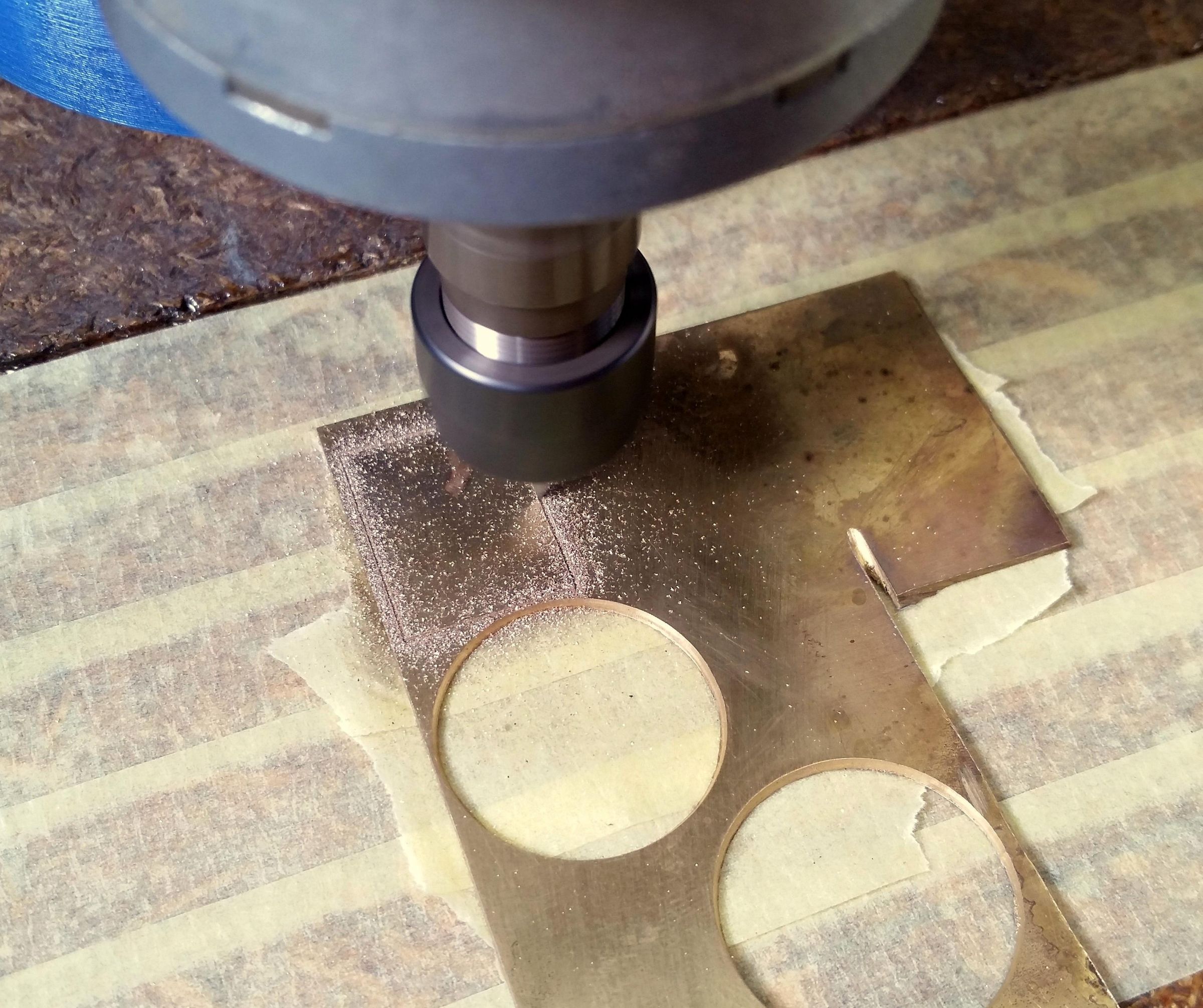 Make Your Own SD Card Locket From Scratch! : 13 Steps (with Pictures ...