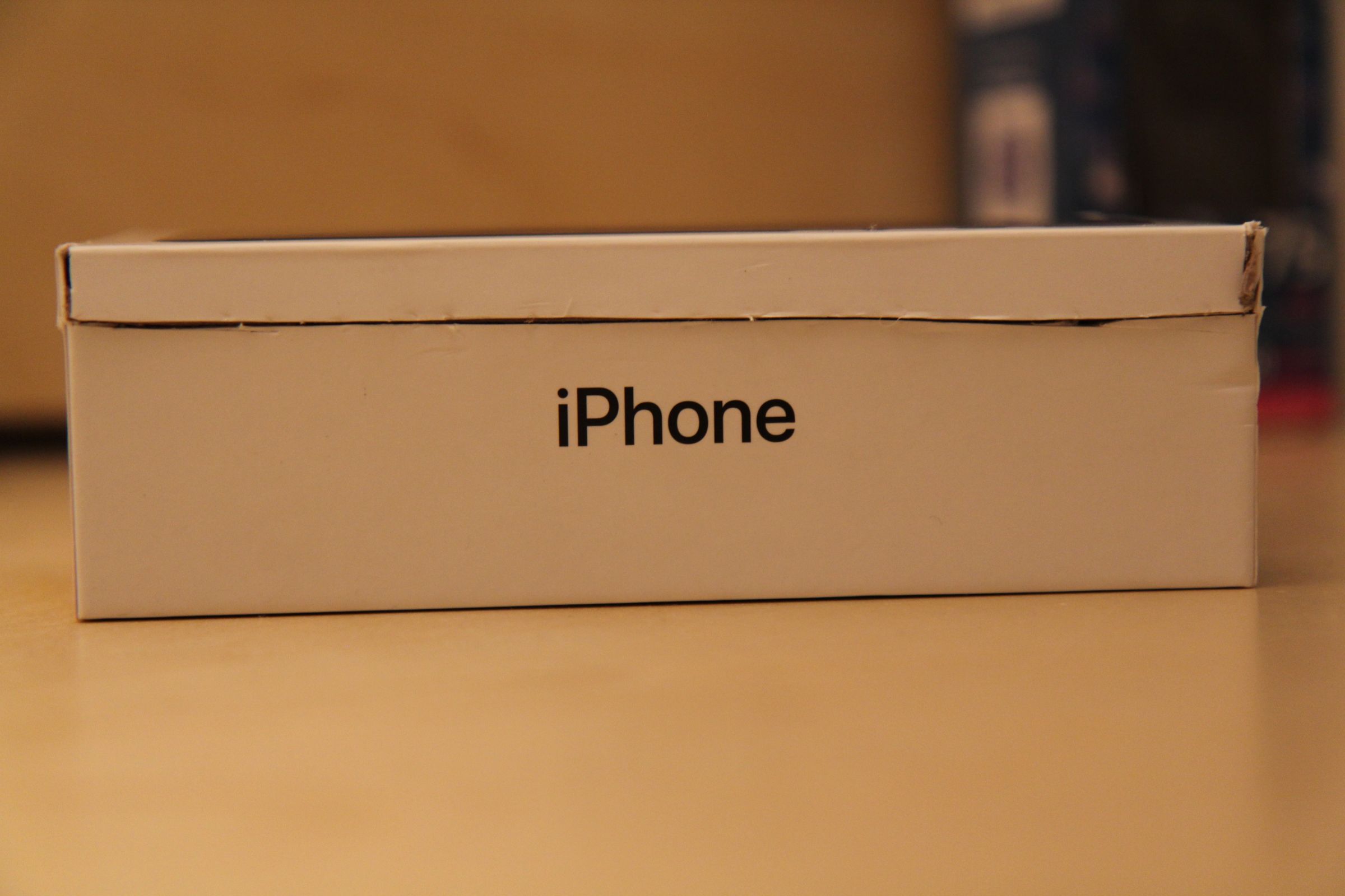 Hidden IPhone Box Storage Case DIY! : 7 Steps (with Pictures ...