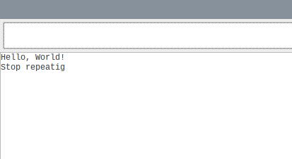 Arduino Function Serial.read() and Serial.readString() : 4 Steps ...