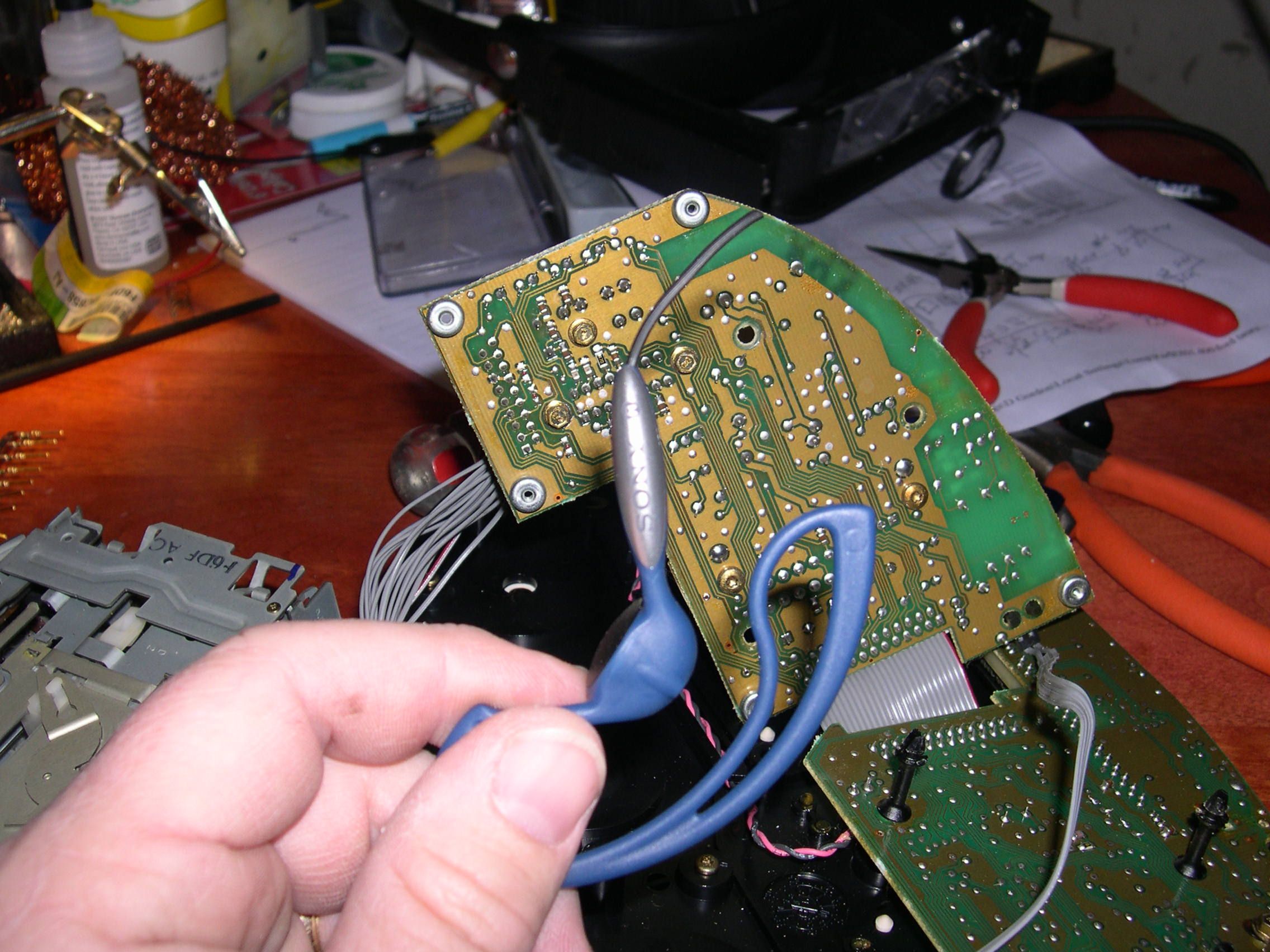 MP3 Input : 5 Steps - Instructables