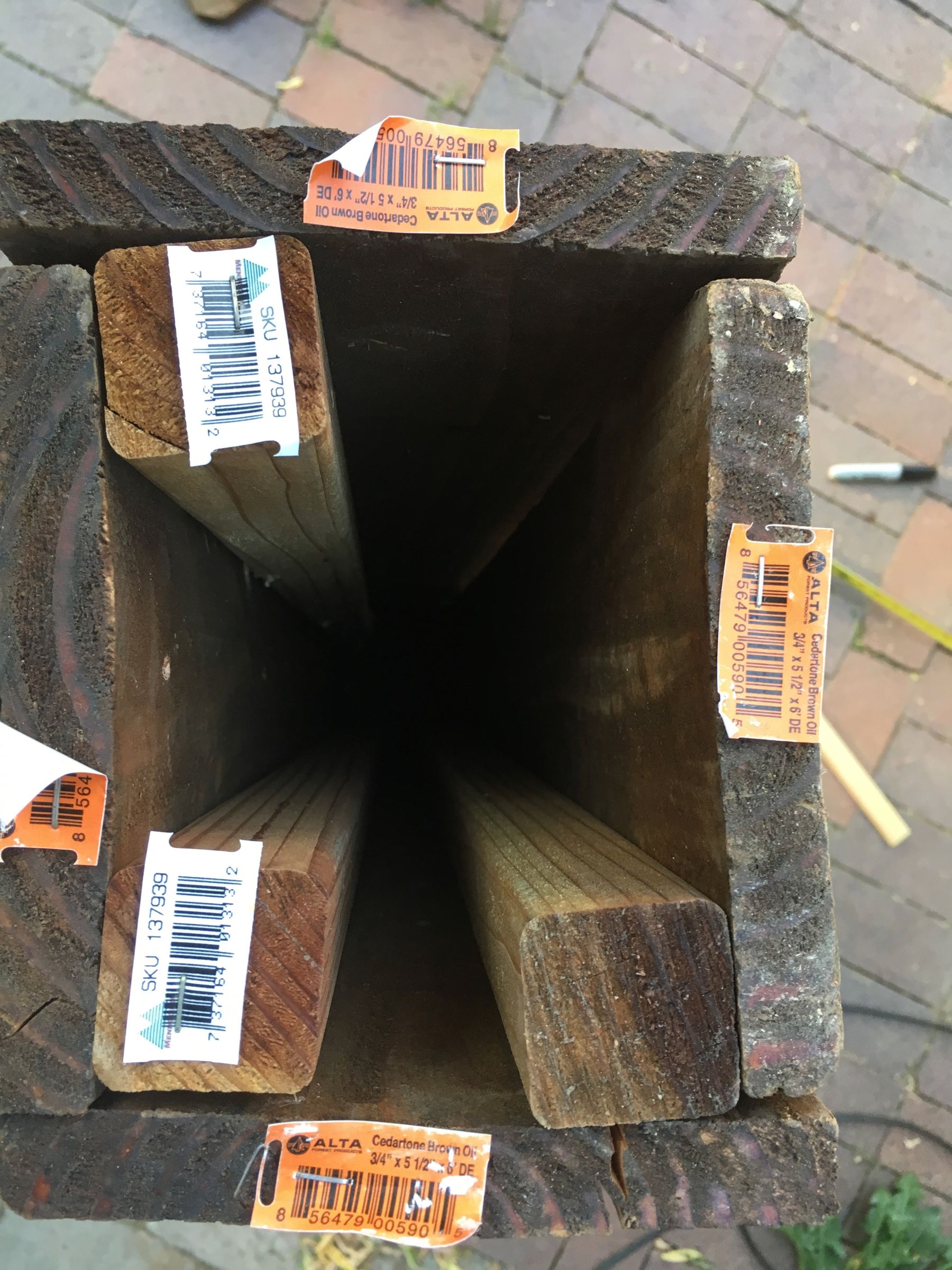 LED Backlit House Number Post : 7 Steps (with Pictures) - Instructables