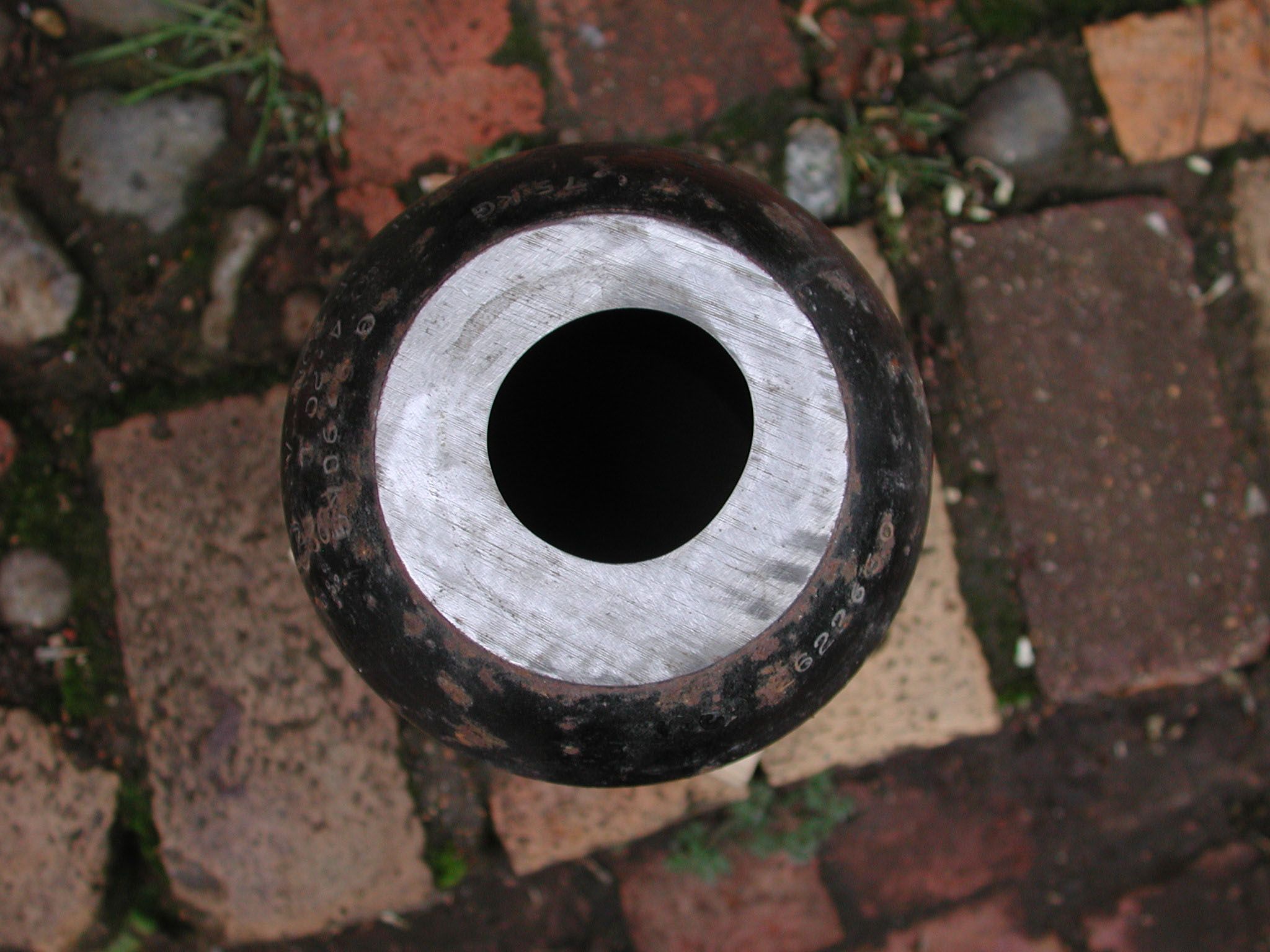 Meditation Bell From an Old Gas Cylinder - Instructables