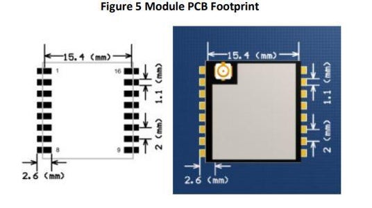ESP07 Dev Board From Scratch : 13 Steps (with Pictures) - Instructables