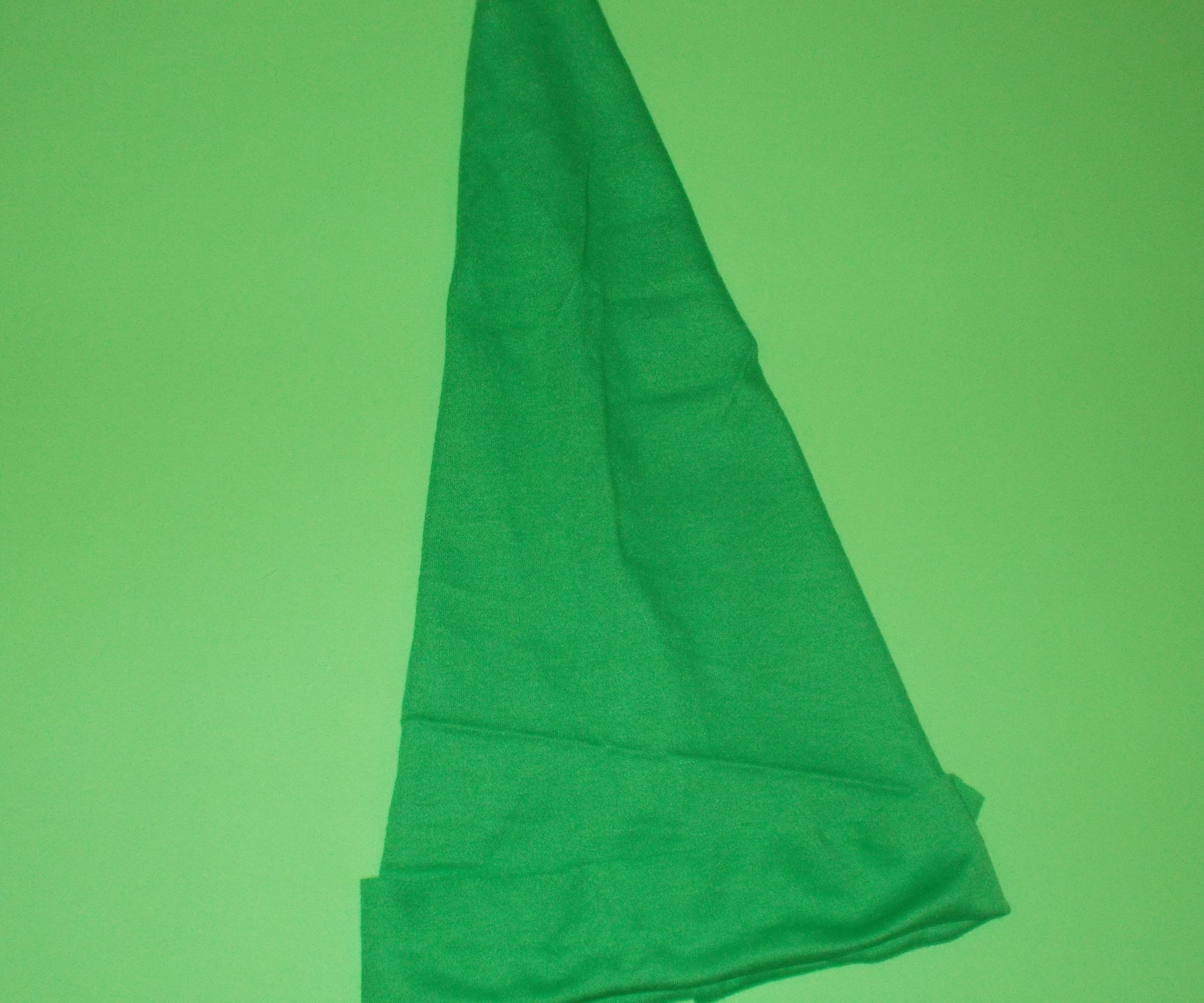 Legend of Zelda: Link's Hat : 5 Steps - Instructables