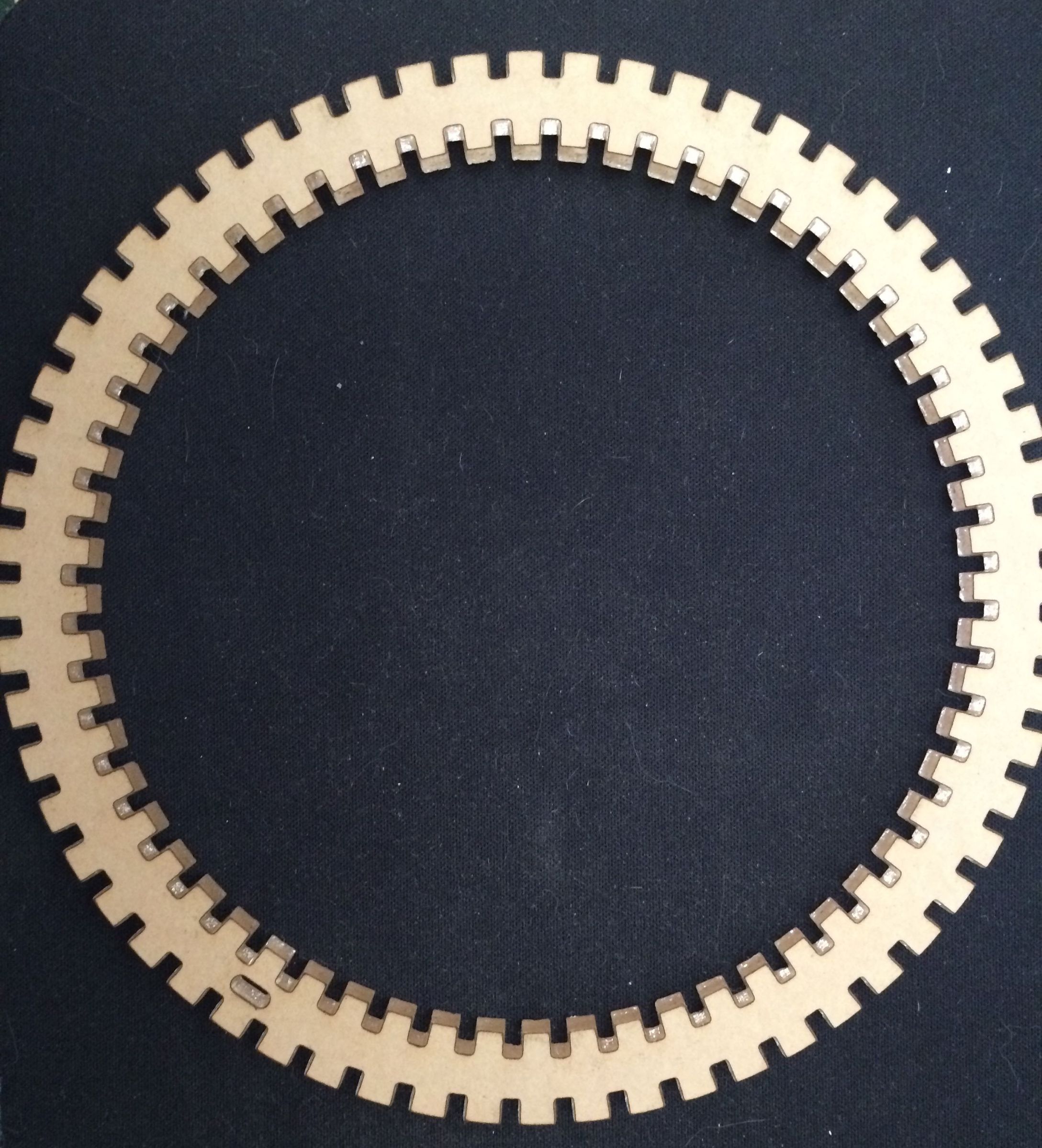 Laser Crown : 20 Steps (with Pictures) - Instructables