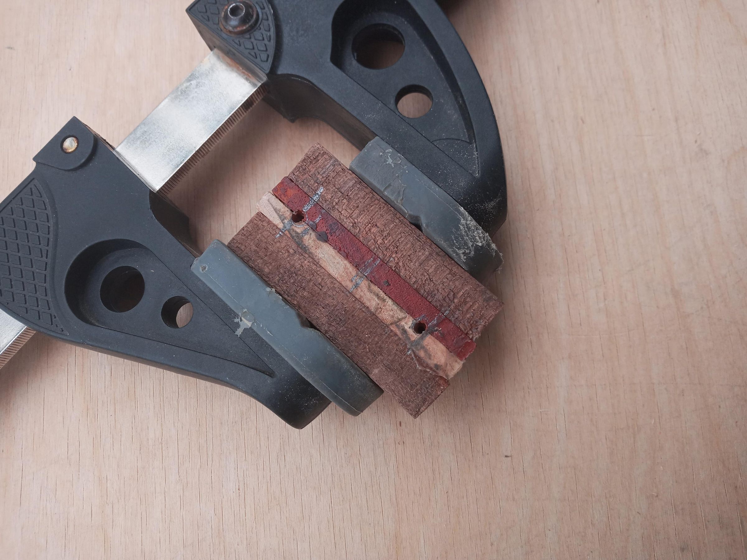 Guitar Shaped Cutting Board : 6 Steps (with Pictures) - Instructables