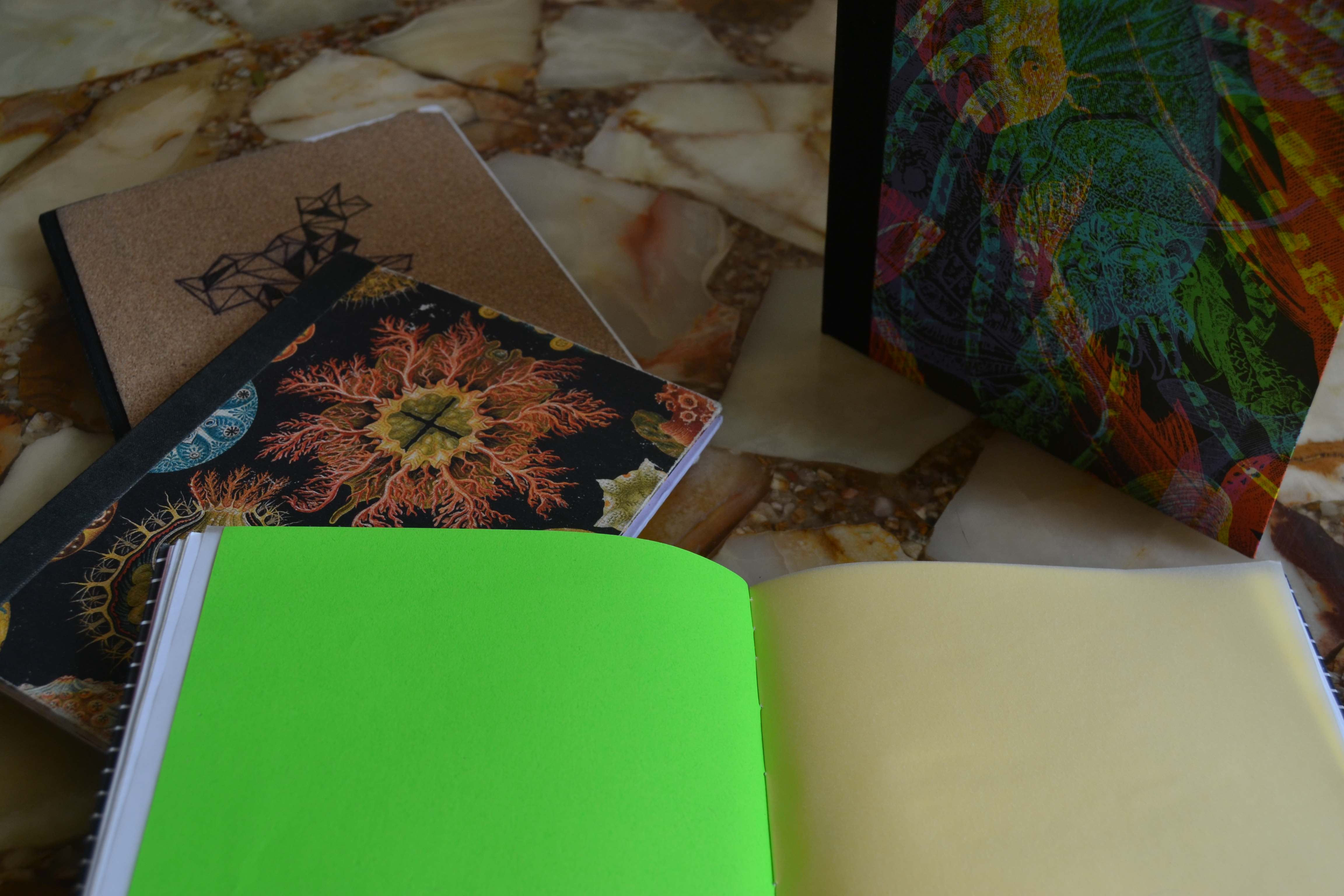 How to Bind a Book : 8 Steps (with Pictures) - Instructables