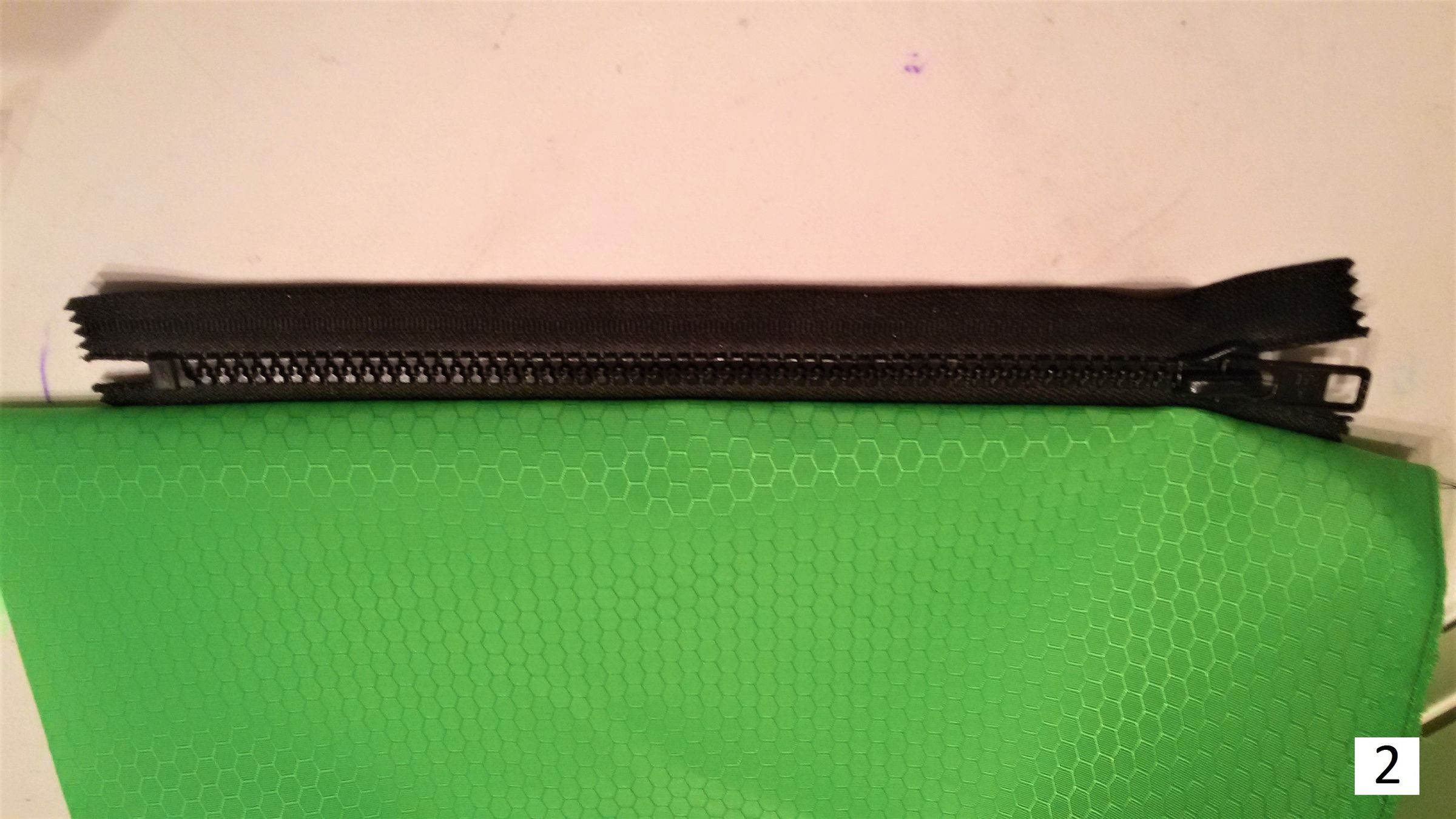 DIY Bikepacking Handlebar Bag : 8 Steps (with Pictures) - Instructables