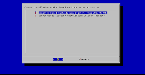 Installing Retropie Emulationstation Onto Raspberry Pi 2 Model B Playstation 1 Emulator