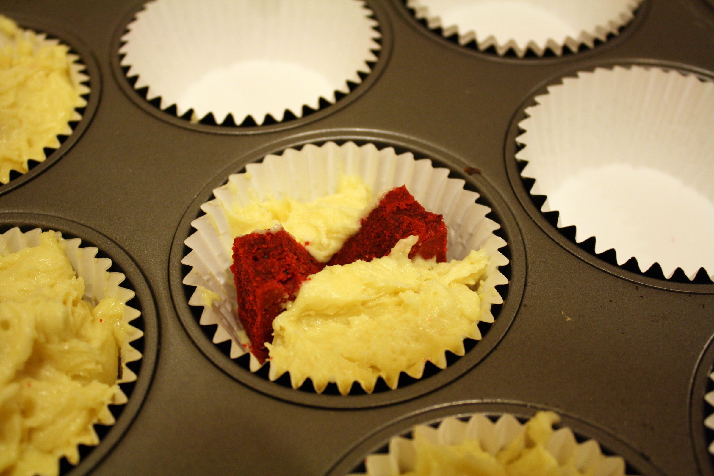 Secret Message Cupcakes! : 4 Steps (with Pictures) - Instructables