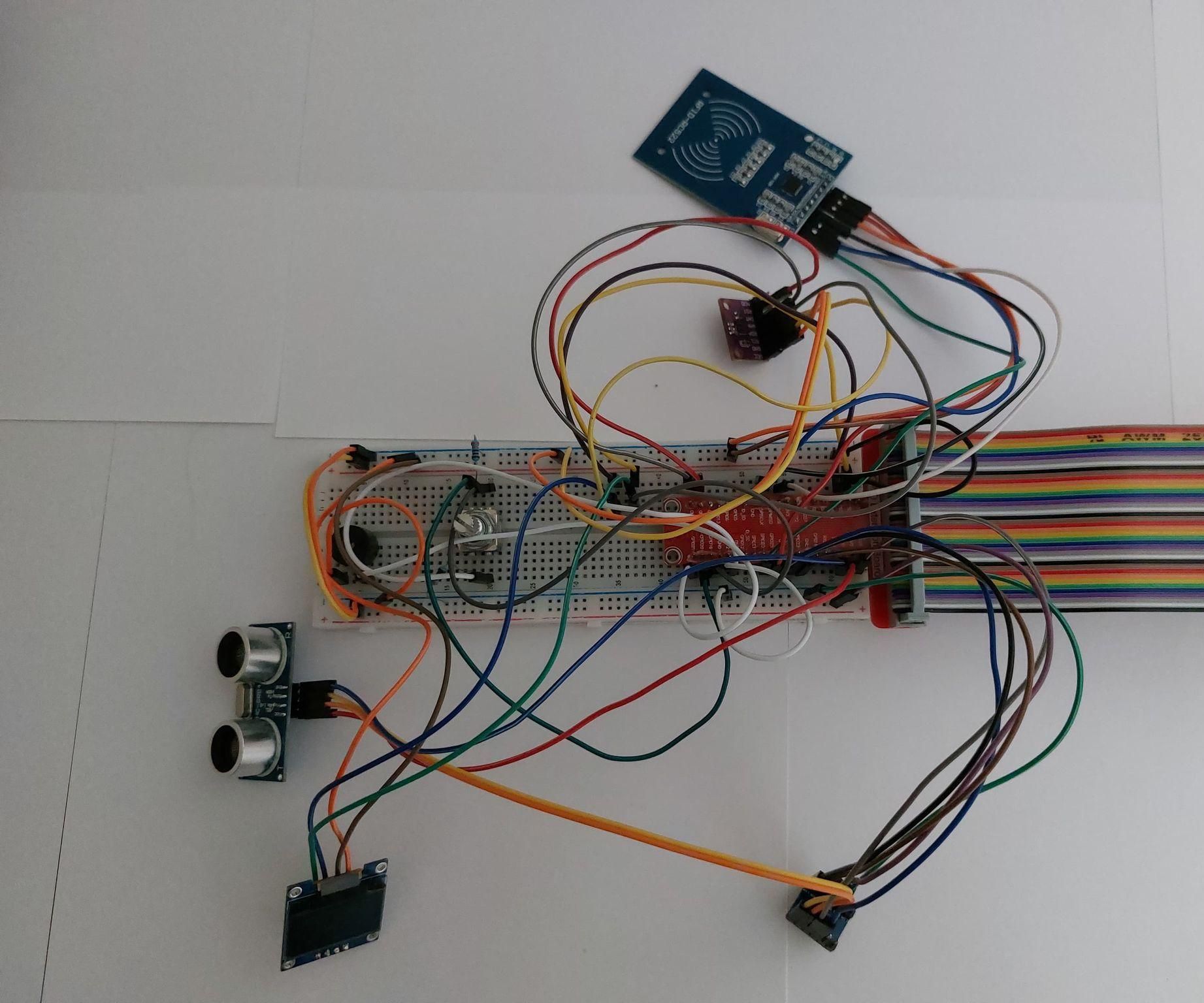 Fitness Counter : 13 Steps - Instructables