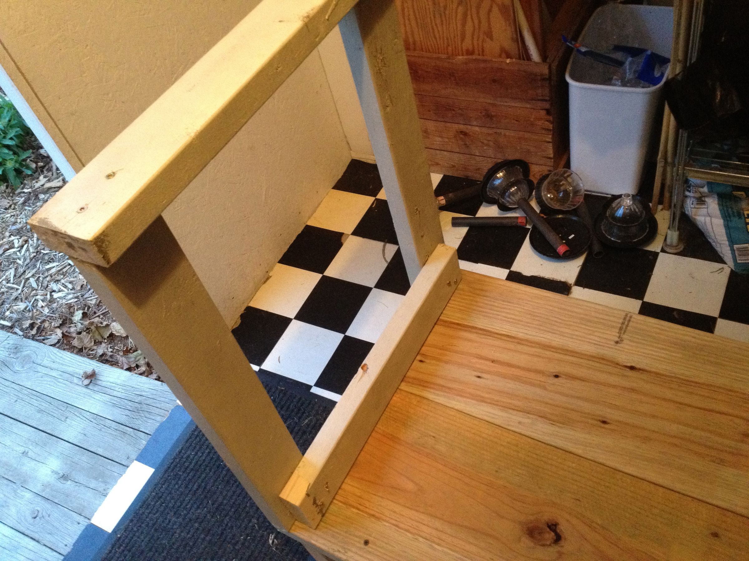 Ski Ramp (Giant Snow Ramp V.2) : 9 Steps (with Pictures) - Instructables