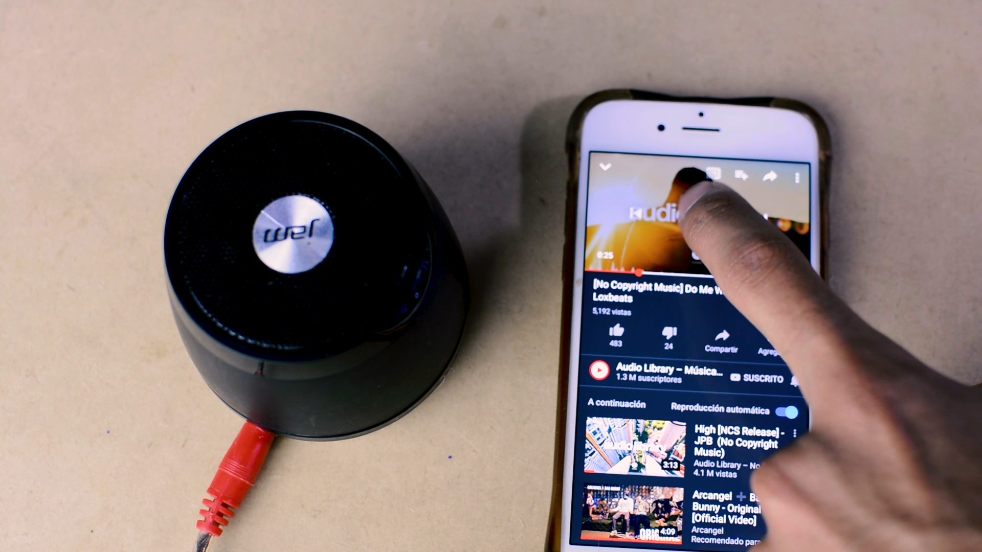 Build Your Own Bluetooth Audio Receiver : 6 Steps - Instructables