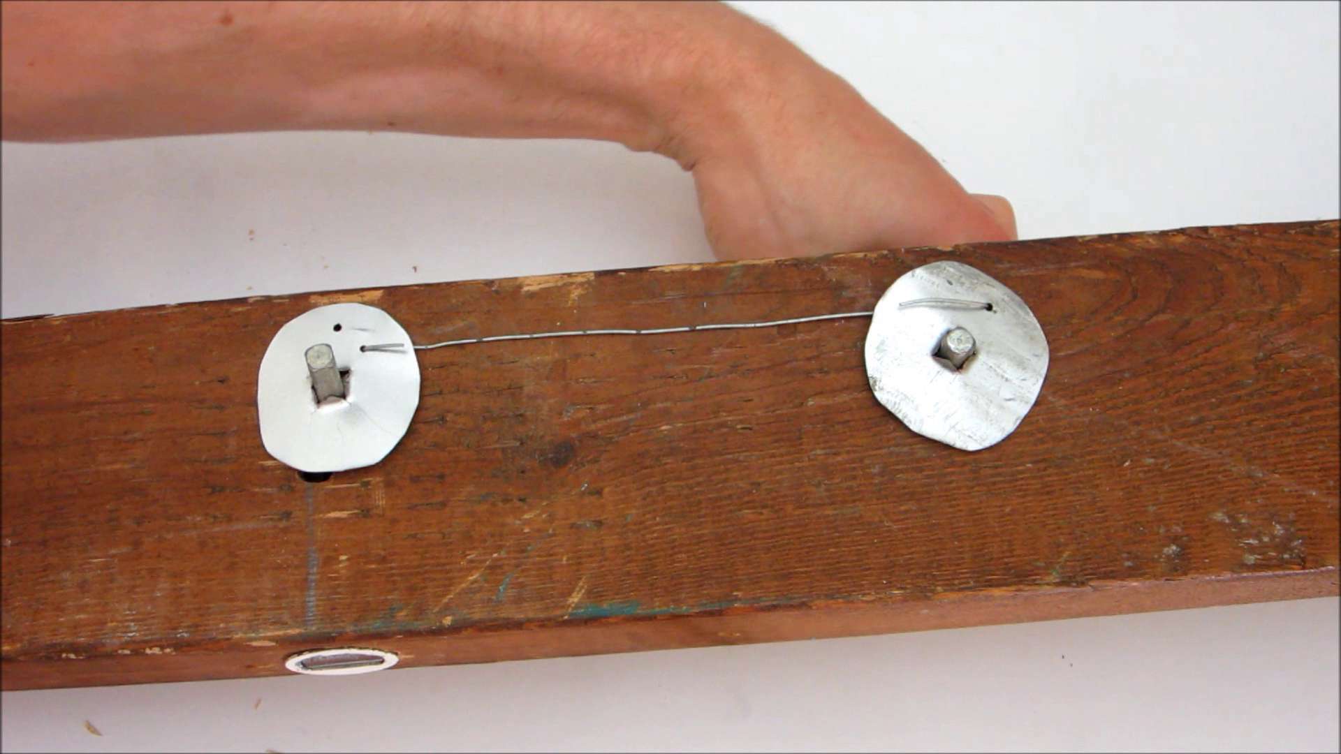 Secret Candlestick Switch : 5 Steps (with Pictures) - Instructables