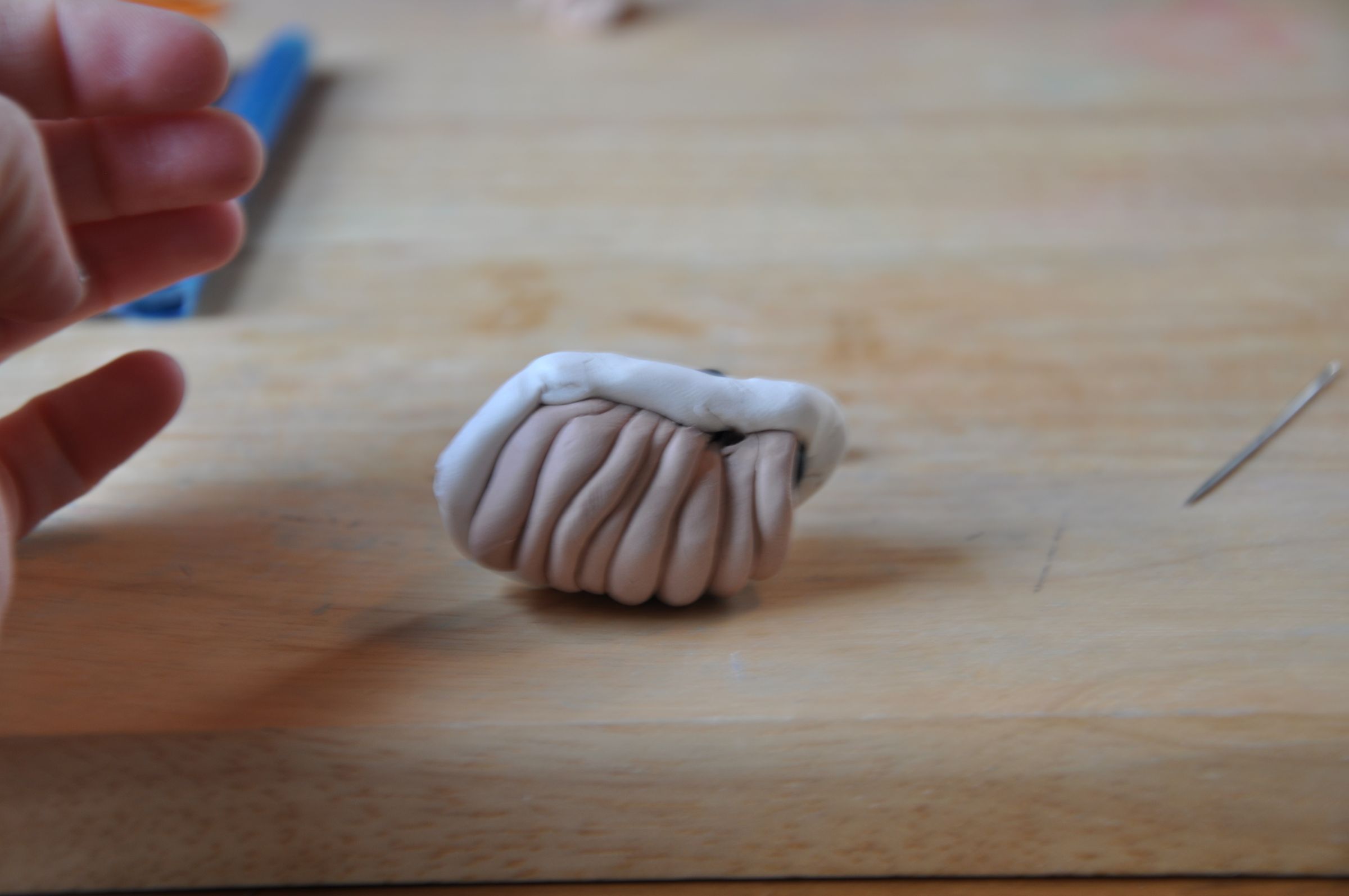 Dry Bones Marionette : 8 Steps (with Pictures) - Instructables