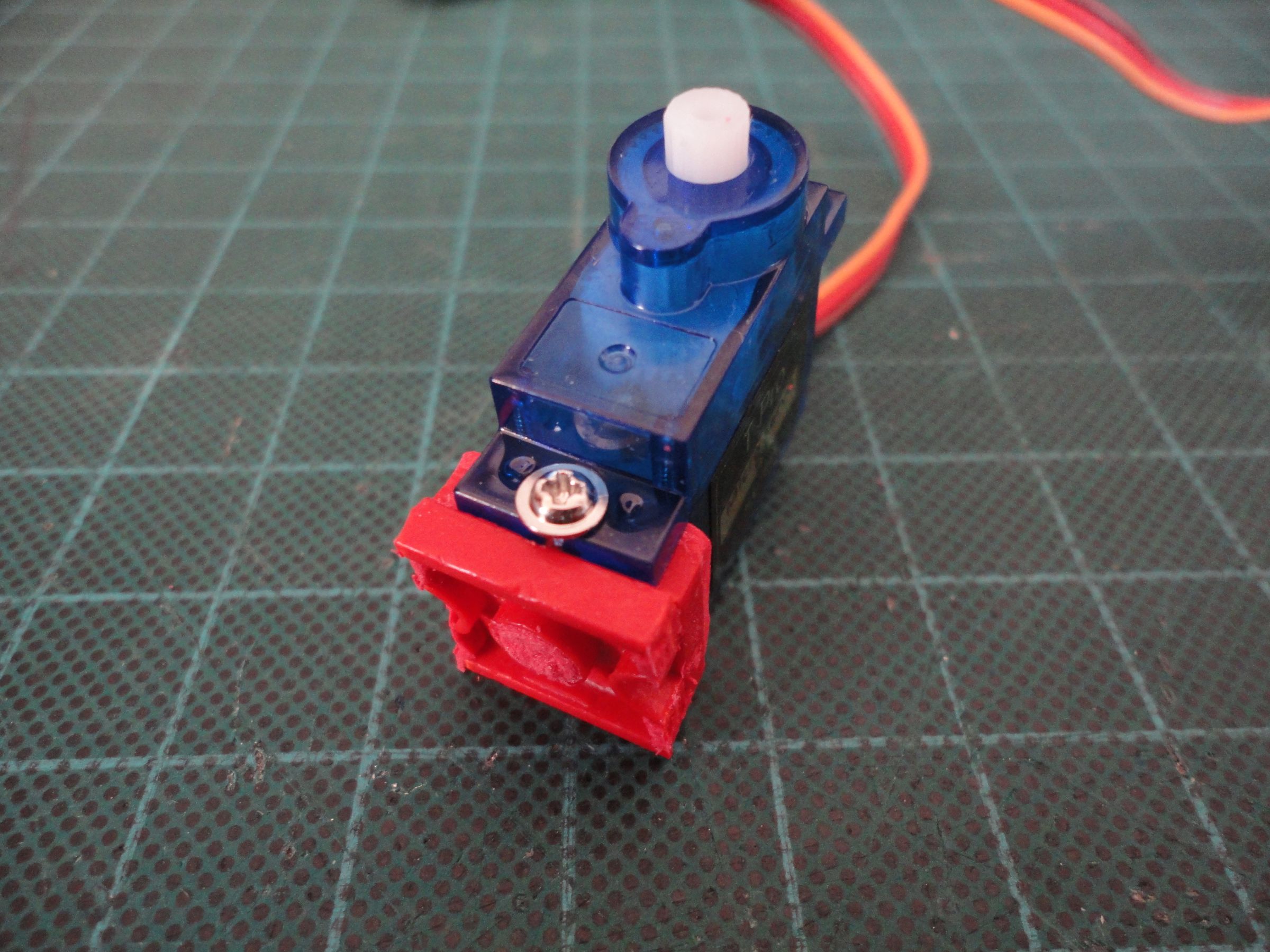 R/C Lego Car : 10 Steps (with Pictures) - Instructables