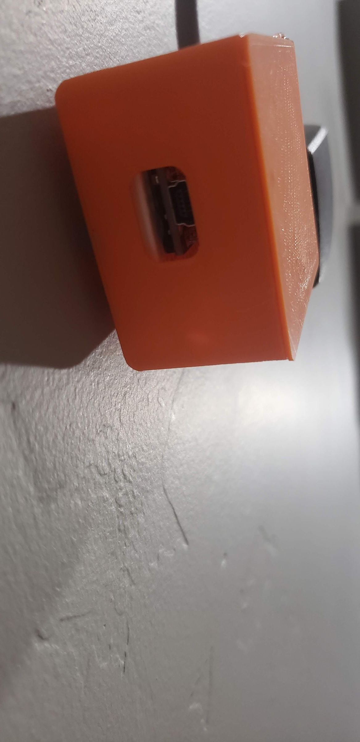 Mechanical Automatic Light Switch : 8 Steps - Instructables