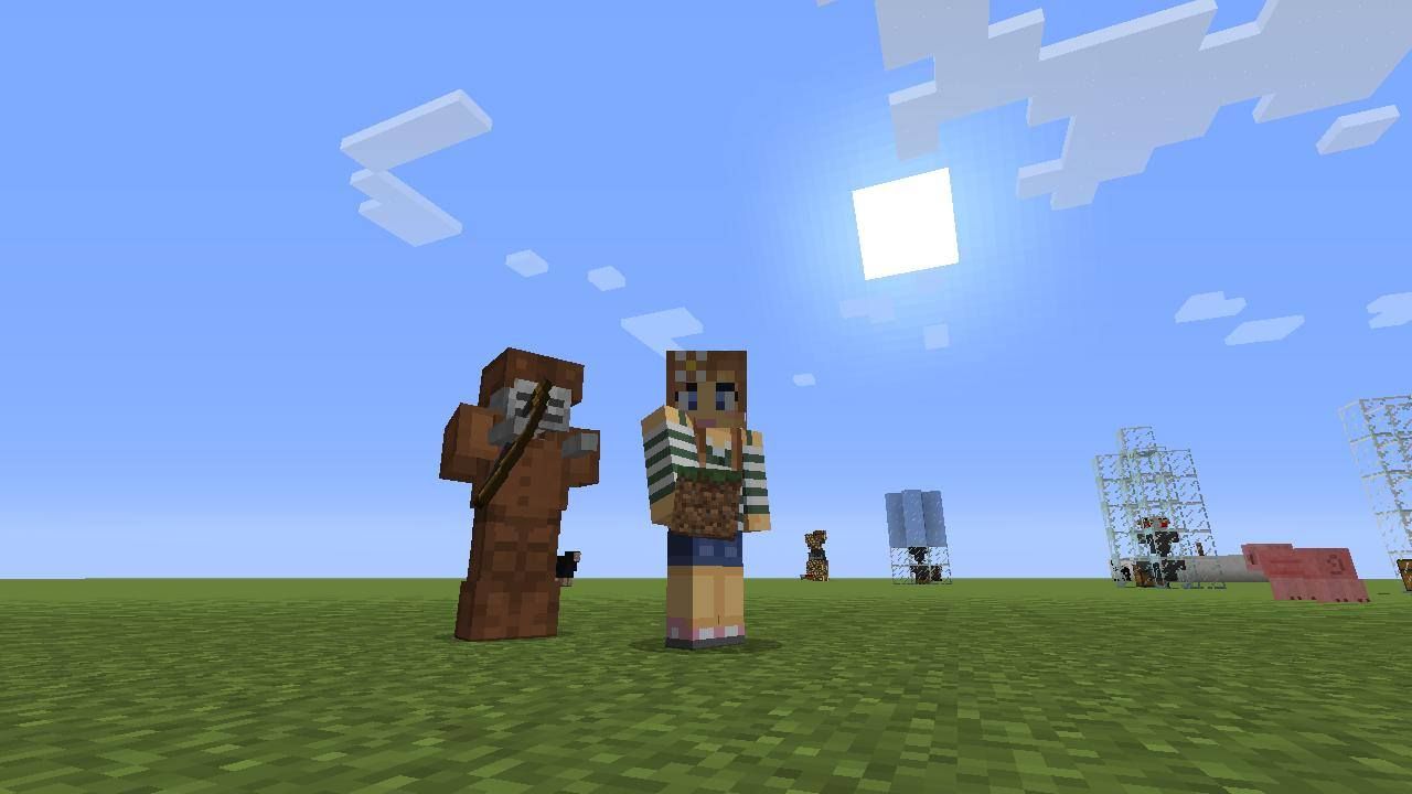 Minecraft Automatic Egg Farm : 5 Steps (with Pictures) - Instructables