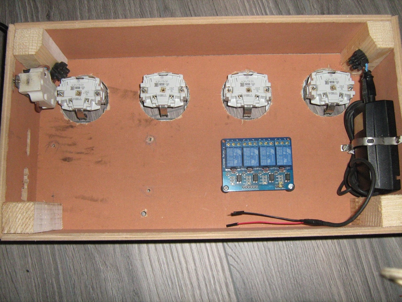IoT NFT Aquaponic System Controler With WebApp (Intel Edison & Node.js ... IoT NFT Aquaponic System Controler With WebApp (Intel Edison & Node.js ...