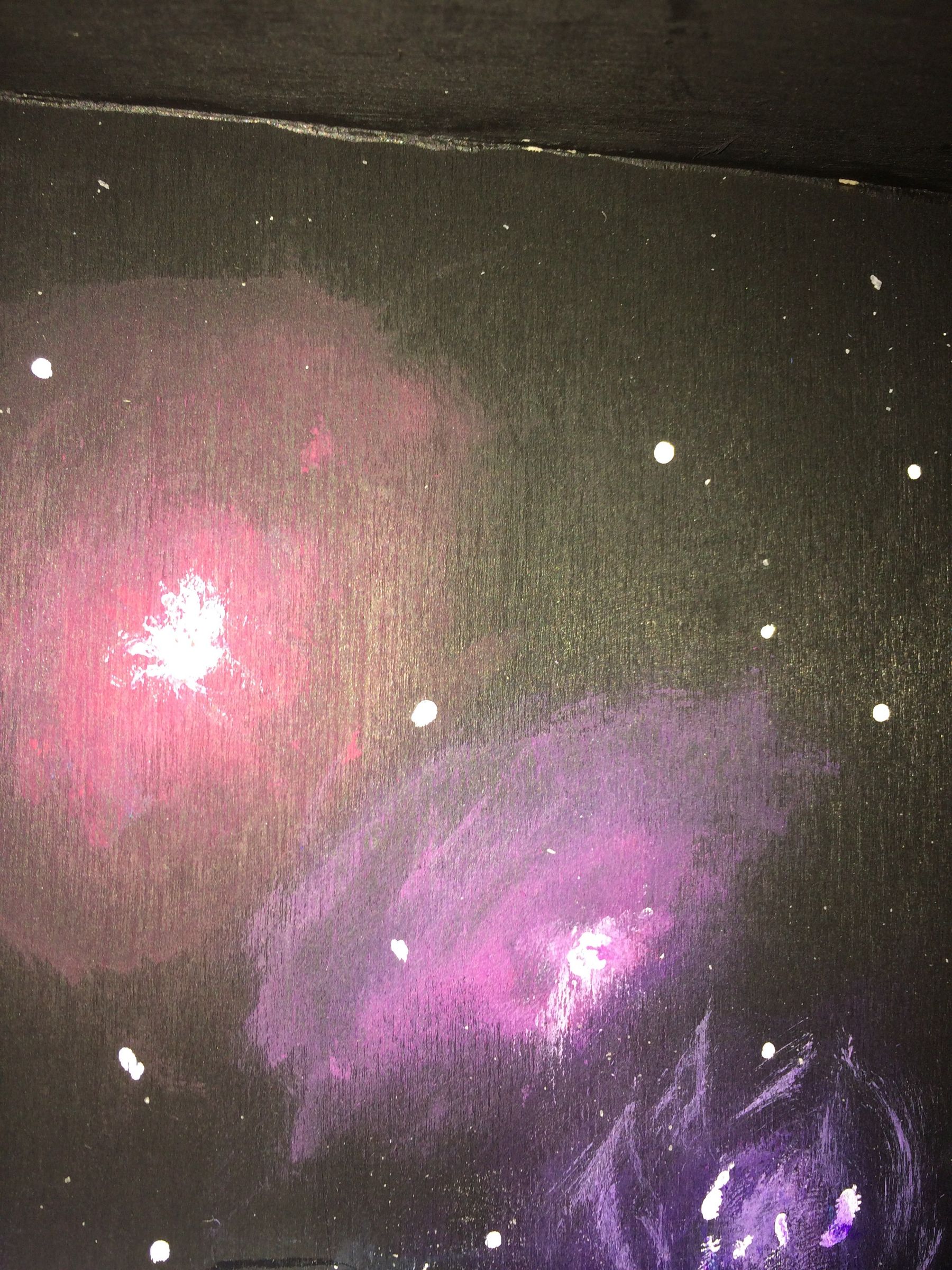 Doctor Who Shadow Box : 4 Steps - Instructables