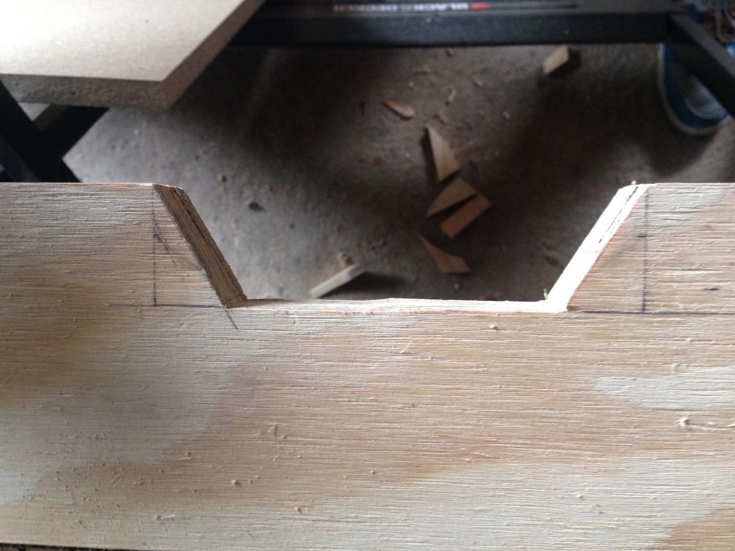 Ultimate Mobile Workbench : 9 Steps (with Pictures) - Instructables