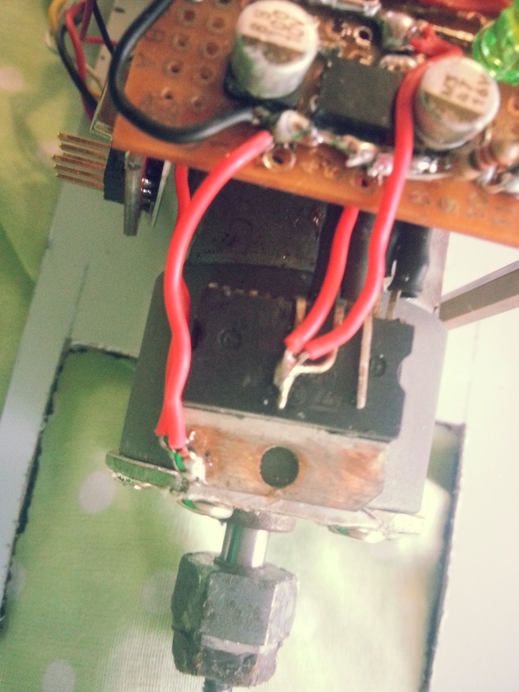 DIY Multipurpose Robot (Sumobot, Spybot, Mazebot, Bluetooth...) : 12 Steps - Instructables