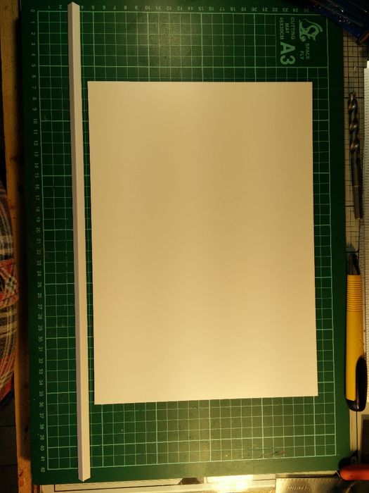 A Simple But Strong Plastic Box : 4 Steps (with Pictures) - Instructables