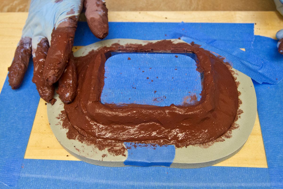 Concrete Soap Dish : 6 Steps (with Pictures) - Instructables