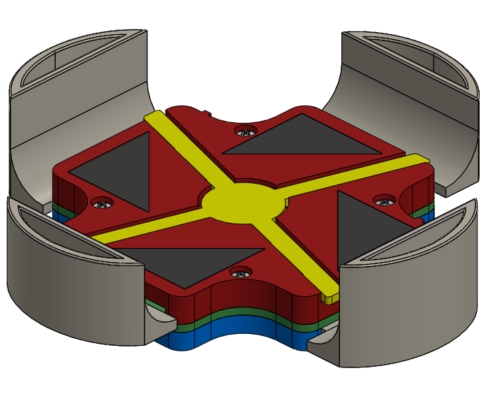 Plate Stabilizer : 7 Steps - Instructables