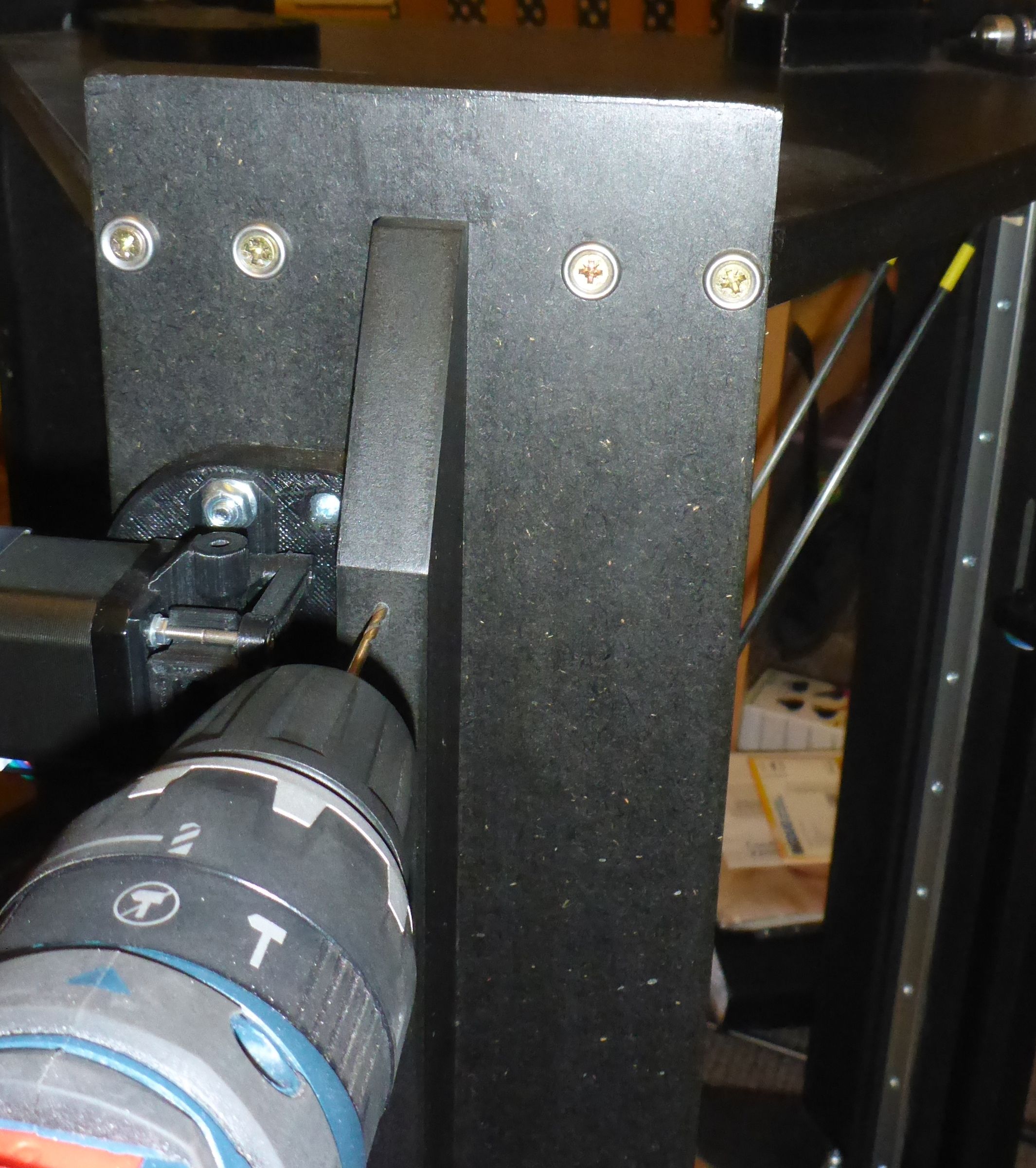 DeltaTrix 3D Printer : 30 Steps (with Pictures) - Instructables