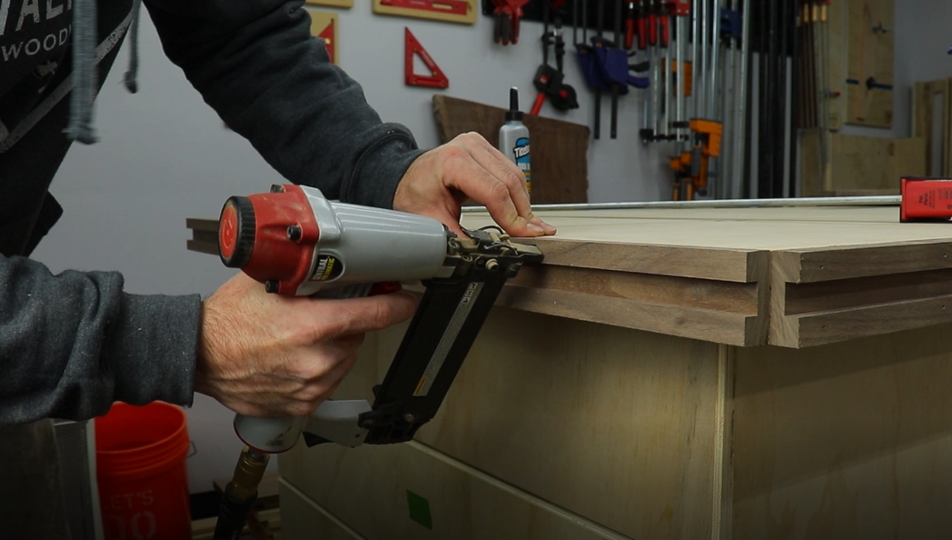 T-Track Assembly Table/Outfeed Table : 23 Steps - Instructables