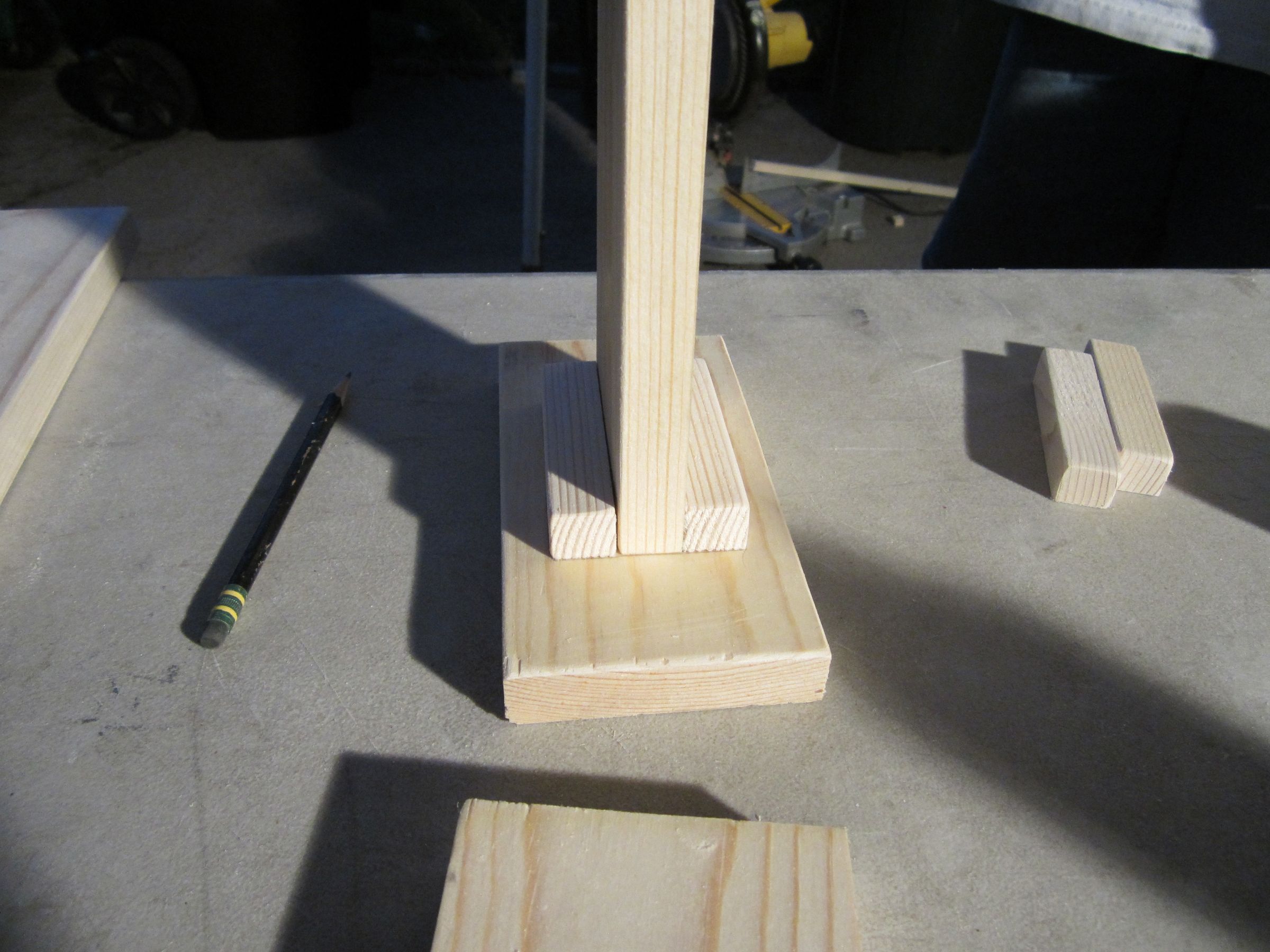 Animation Photographer / Bipod Camera Stand : 6 Steps (with Pictures ...