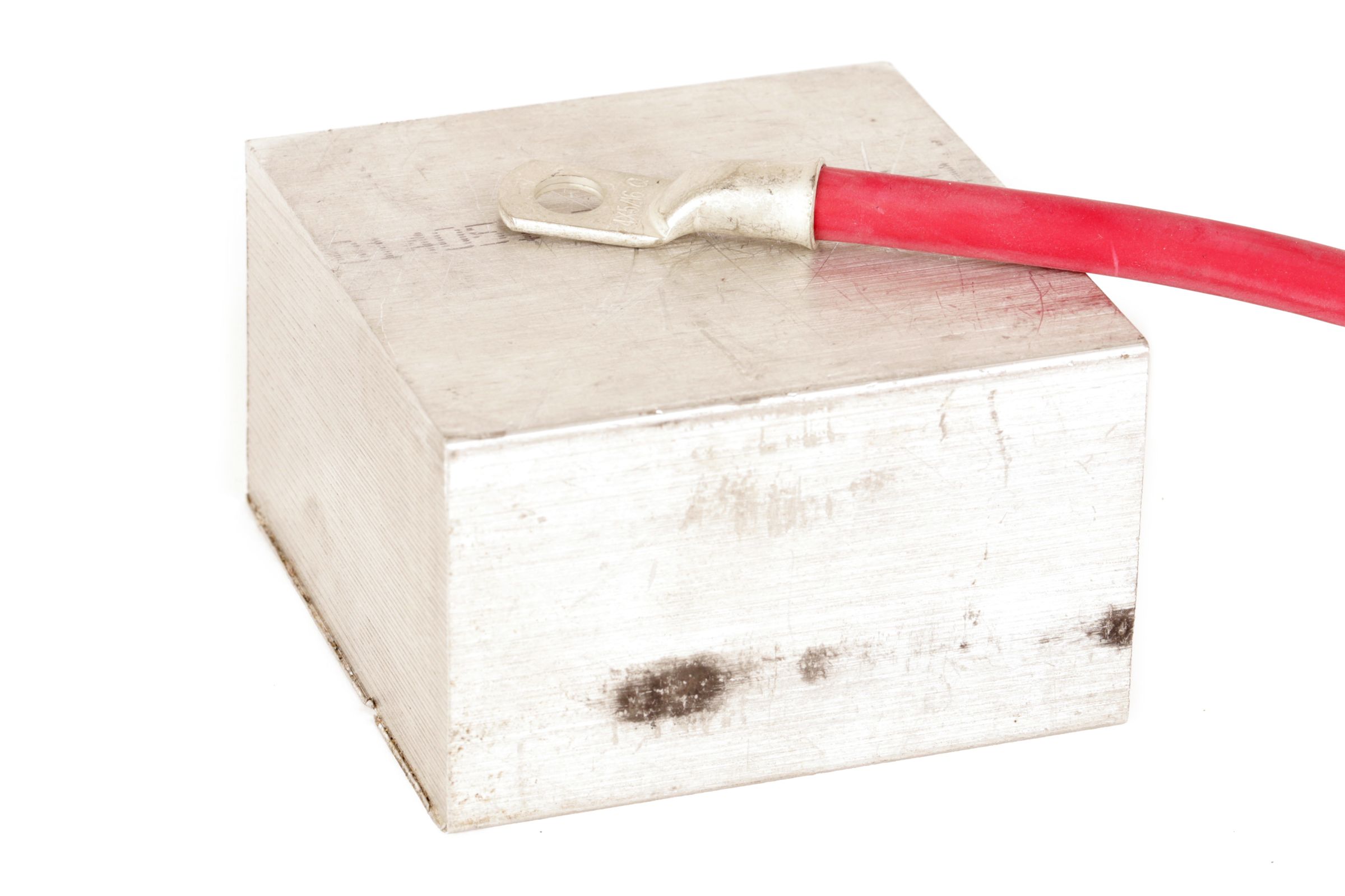 Big Batteries : 6 Steps - Instructables