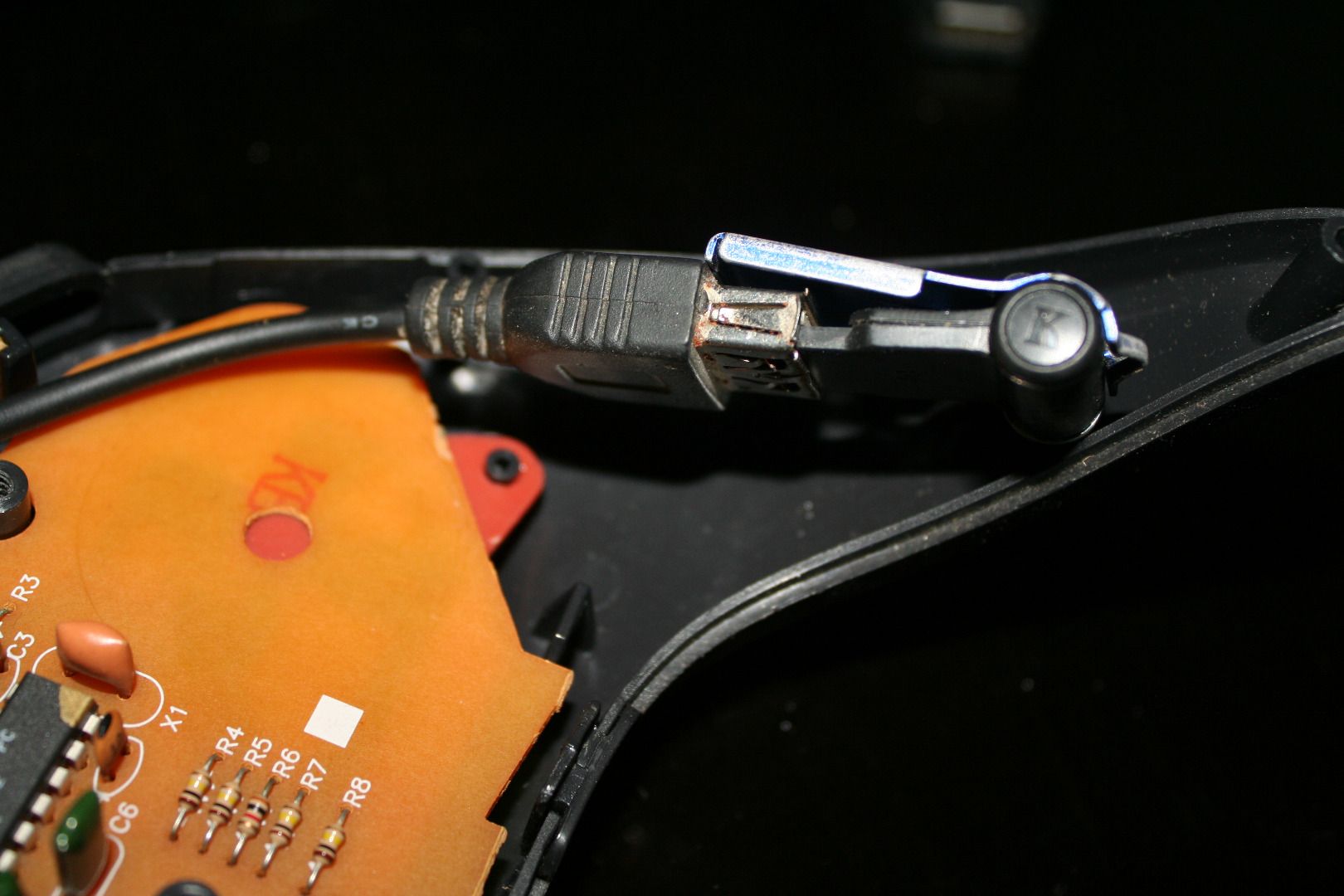 Have All the Emulators Inside a Portable Joystick : 12 Steps (with ...