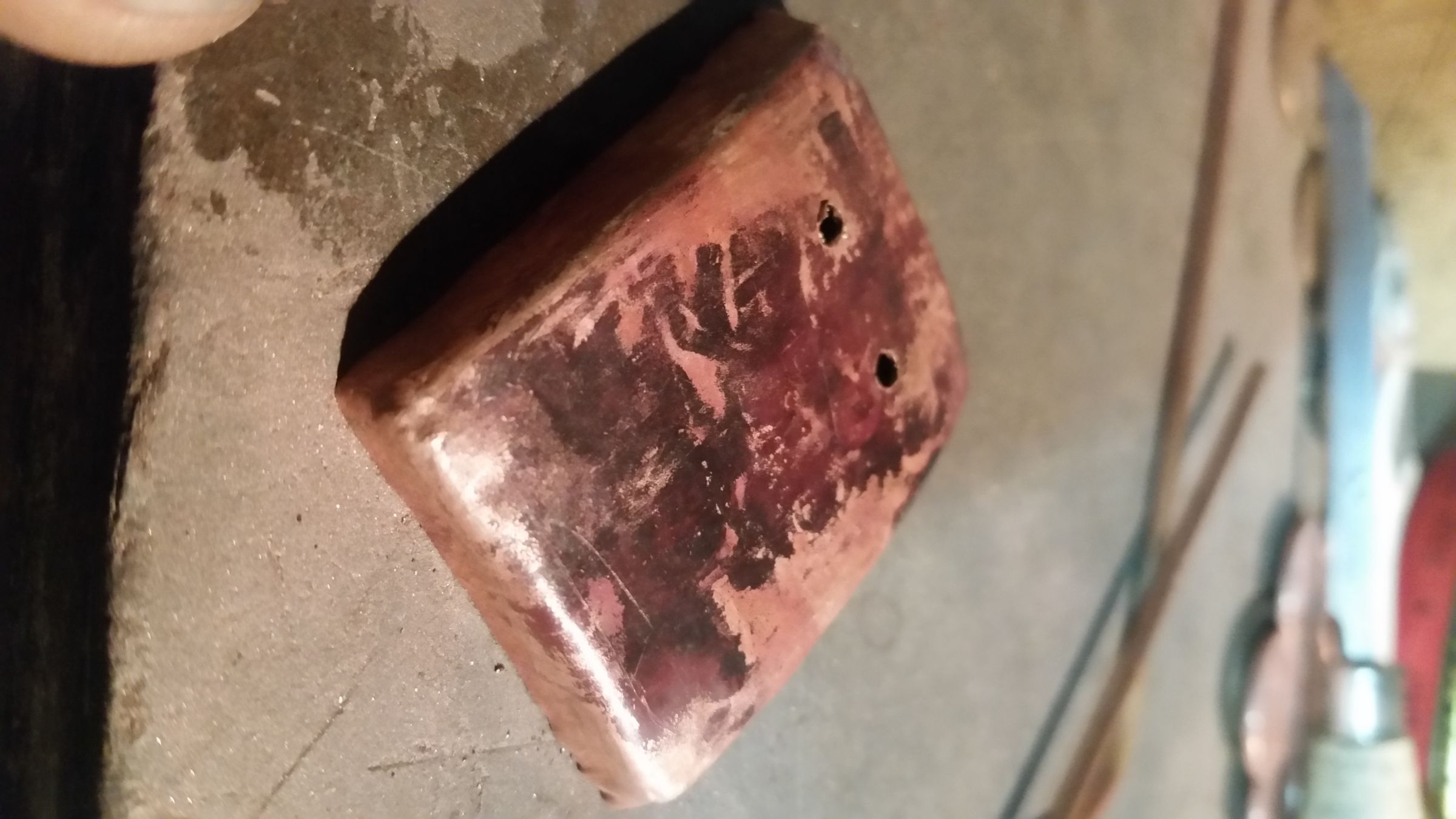 Metal Steam Powered Boat : 3 Steps (with Pictures) - Instructables