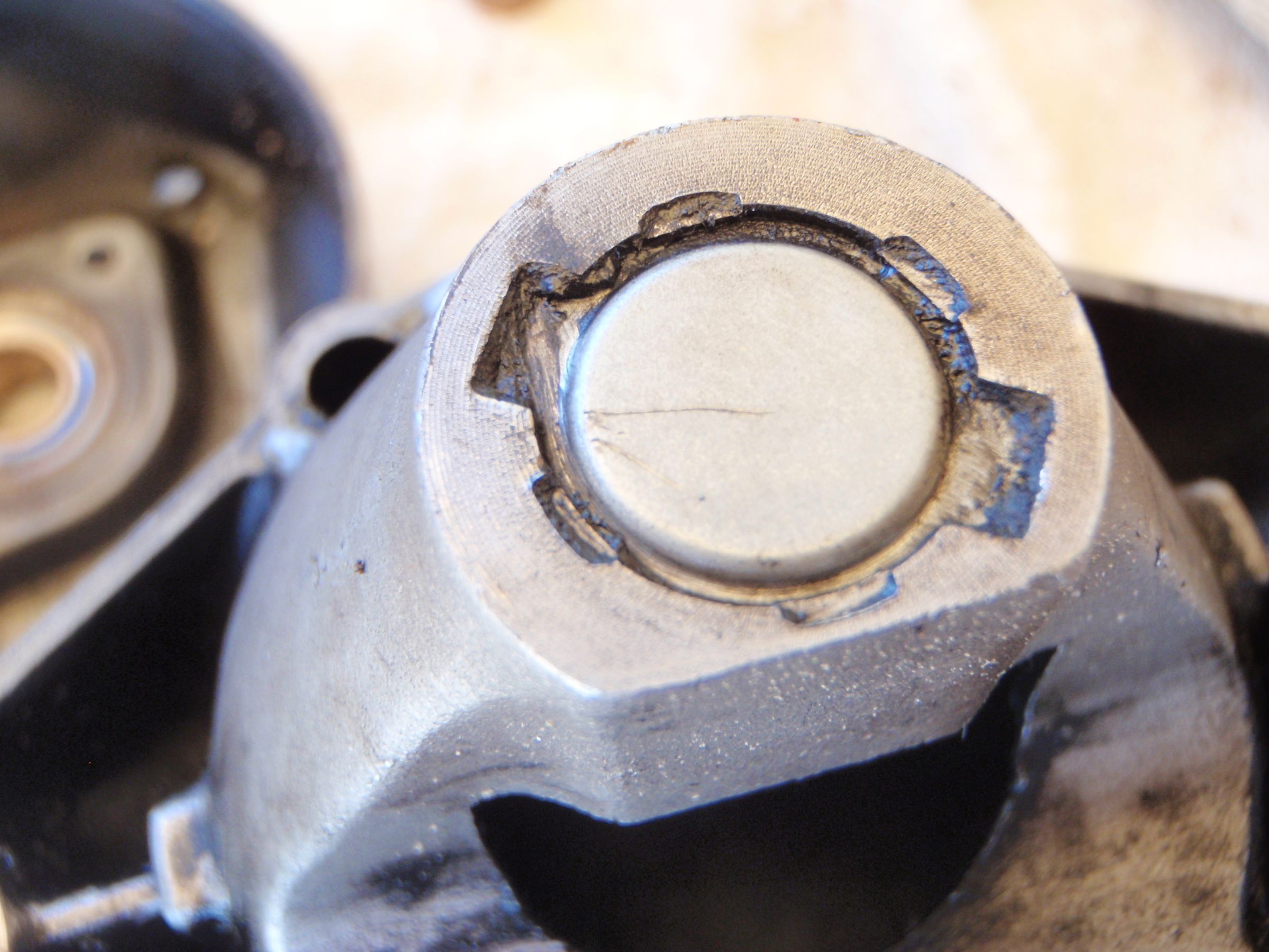 Starter Motor Repair : 15 Steps (with Pictures) - Instructables