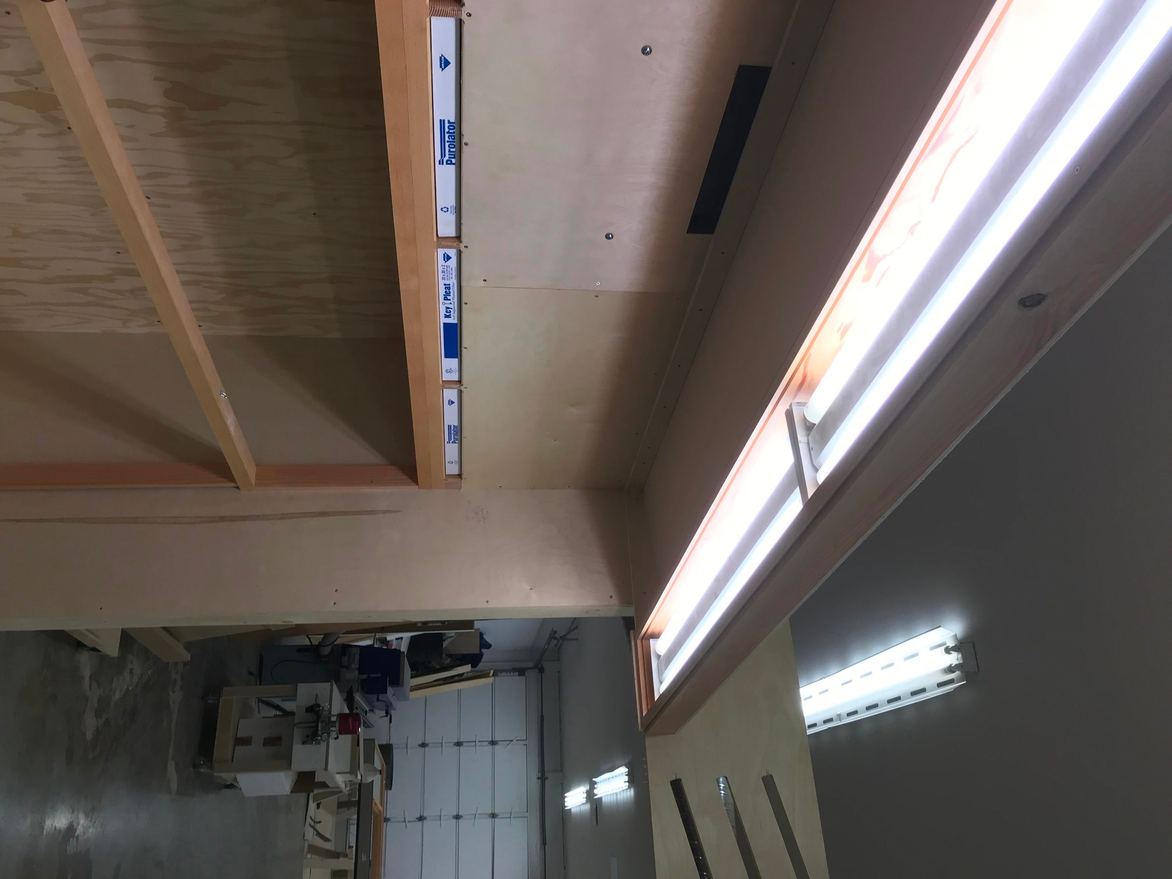 Recirculating Air Spray Booth : 9 Steps (with Pictures) - Instructables