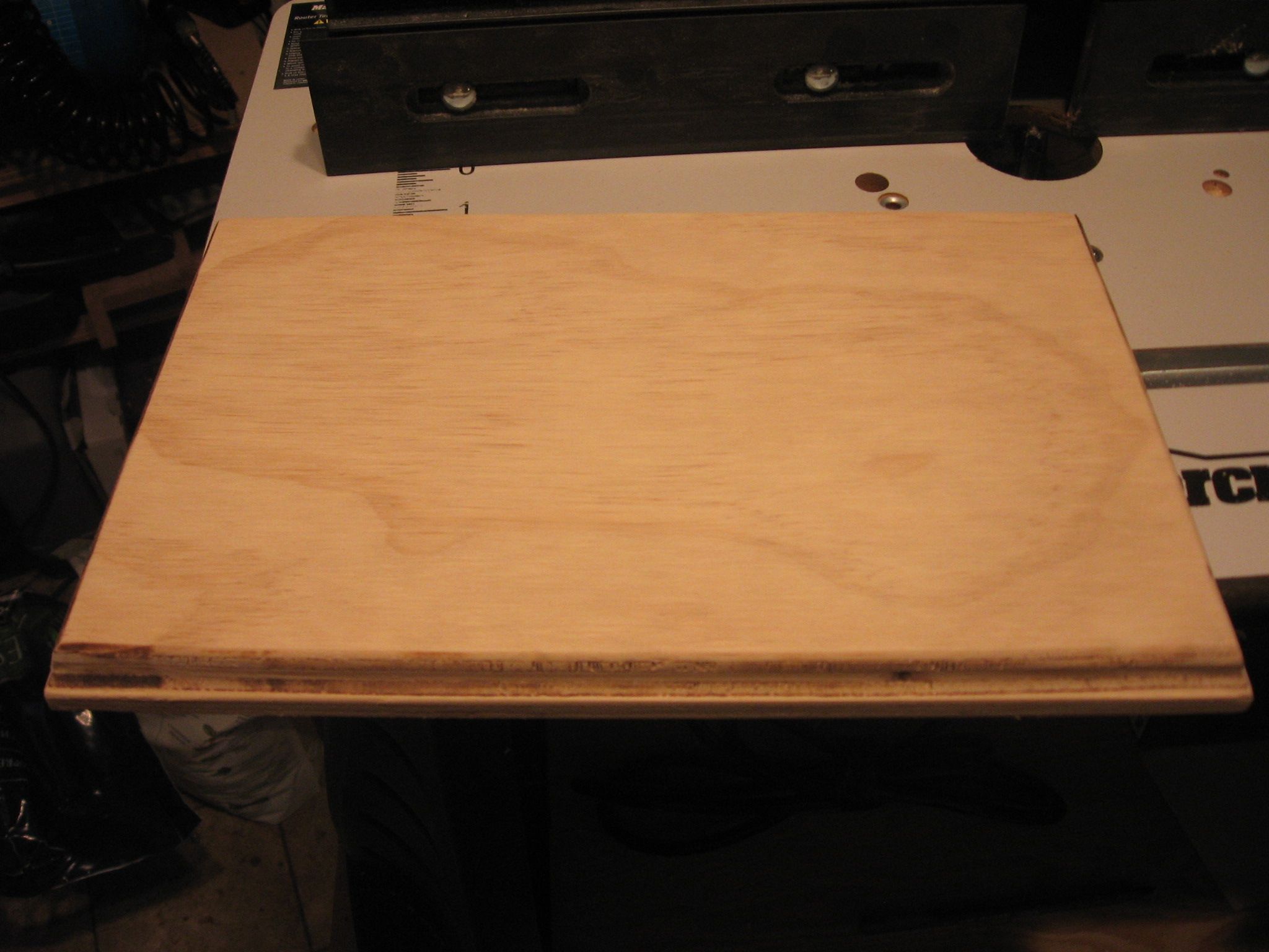 Junkyard Radio to Table Radio : 10 Steps (with Pictures) - Instructables