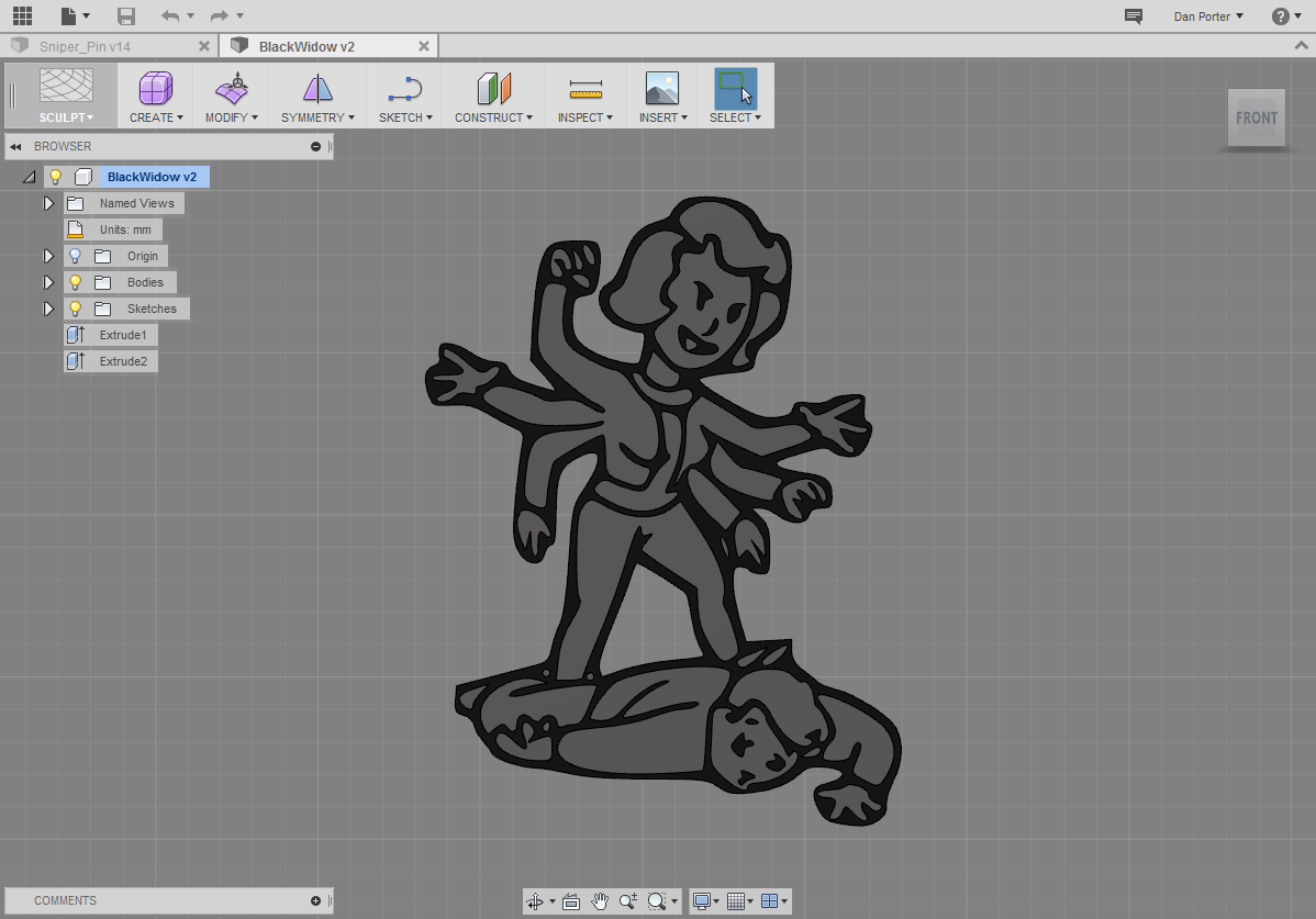 3D Print an Image : 9 Steps (with Pictures) - Instructables