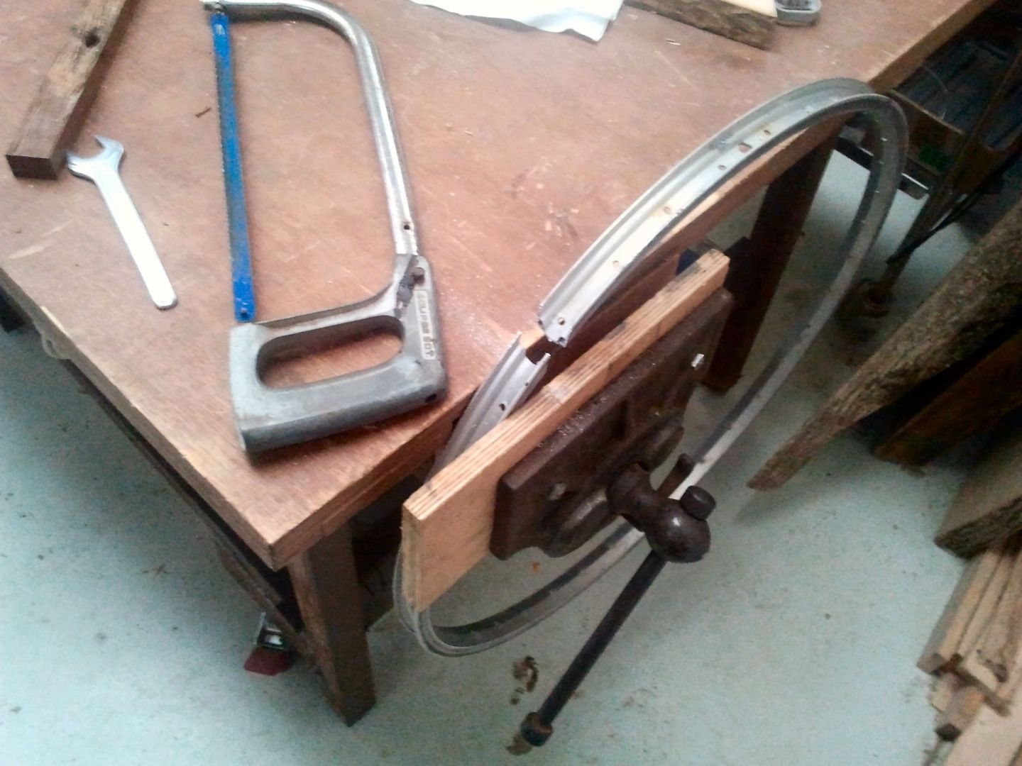 BIG Disk Sander: Build, Use and Tips : 36 Steps (with Pictures ...