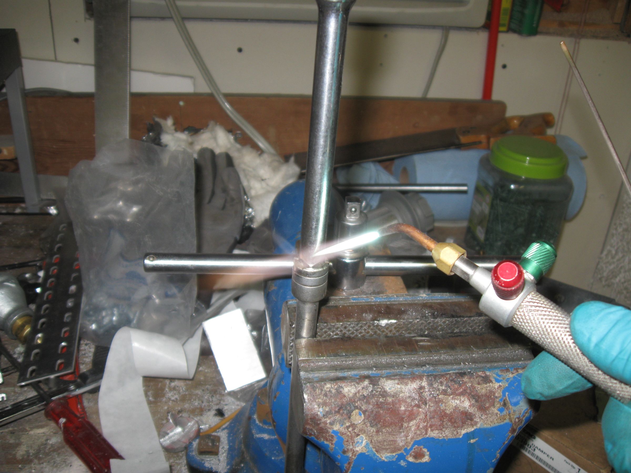 Plastic Injection Molding and Extruding : 11 Steps - Instructables