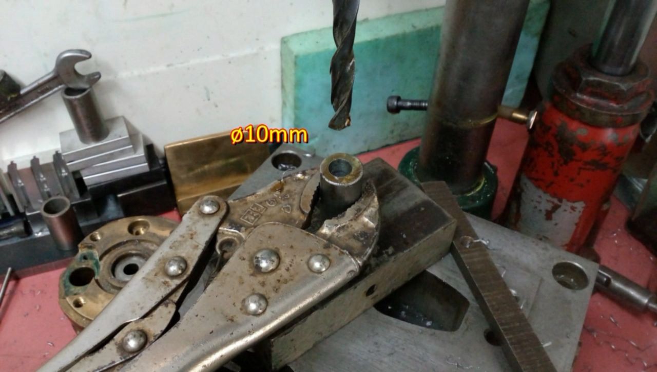 Nut Splitter DIY : 5 Steps (with Pictures) - Instructables