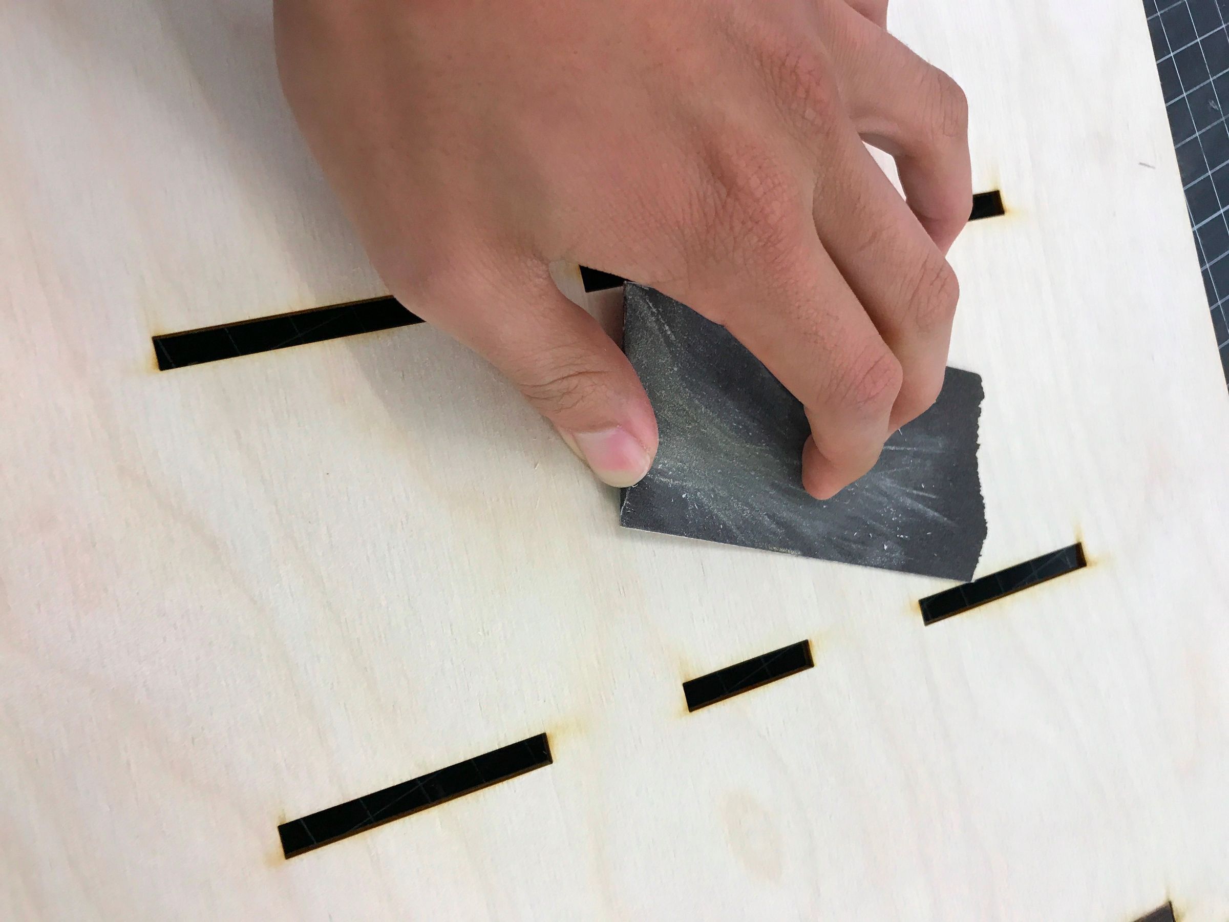 Laser Cut Furniture Shelf : 6 Steps (with Pictures) - Instructables