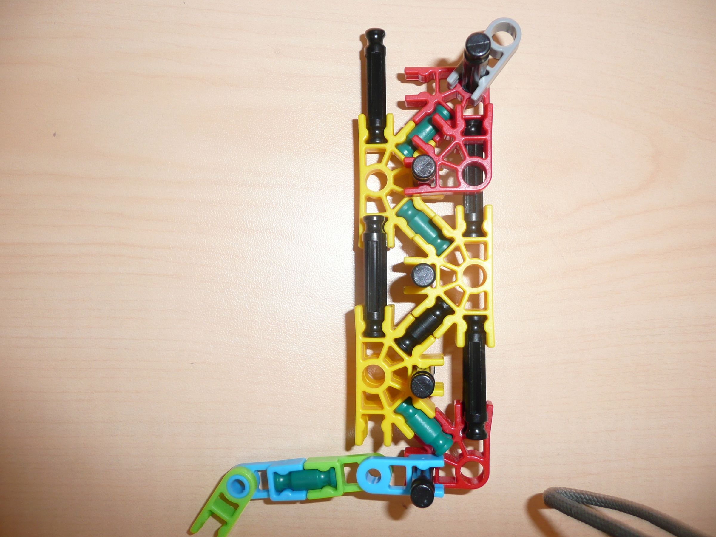 Vector/kriss Super V (build) : 5 Steps - Instructables