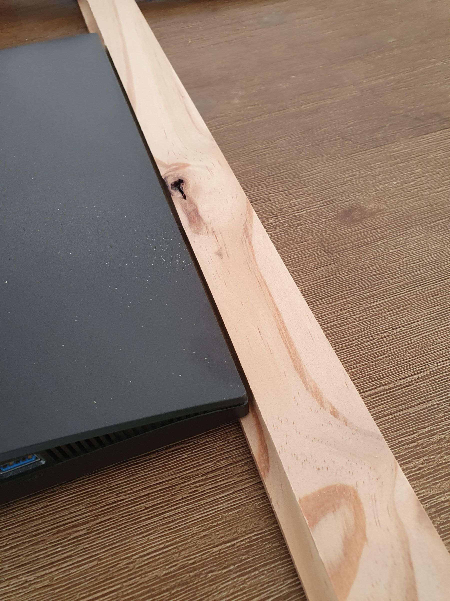 DIY Raspberry Pi 24" Digital Picture Photo Frame : 14 Steps (with ...