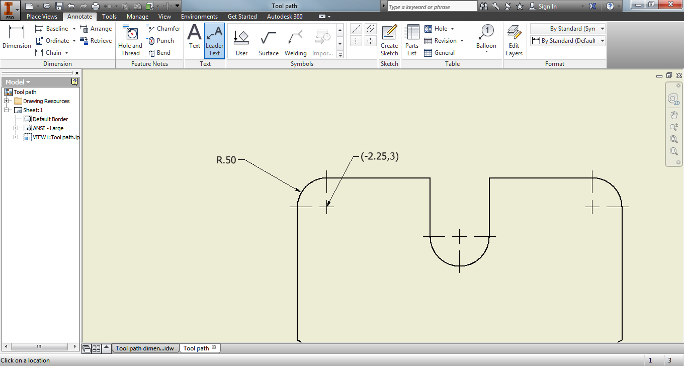 How to Program Arcs and Linear Movement in G-Code Manually : 32 Steps ...