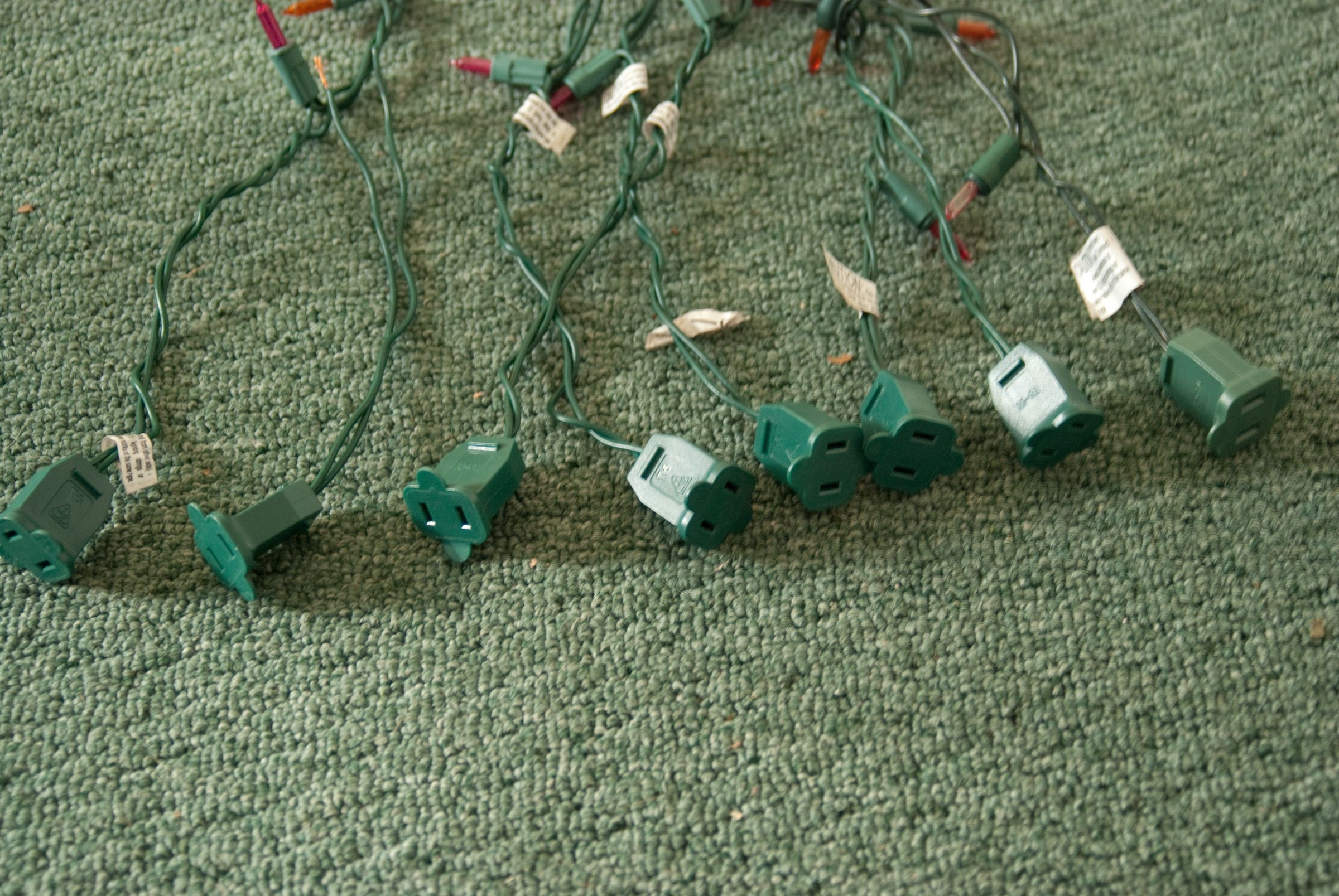 Arduino Christmas Light Controller : 5 Steps (with Pictures ...
