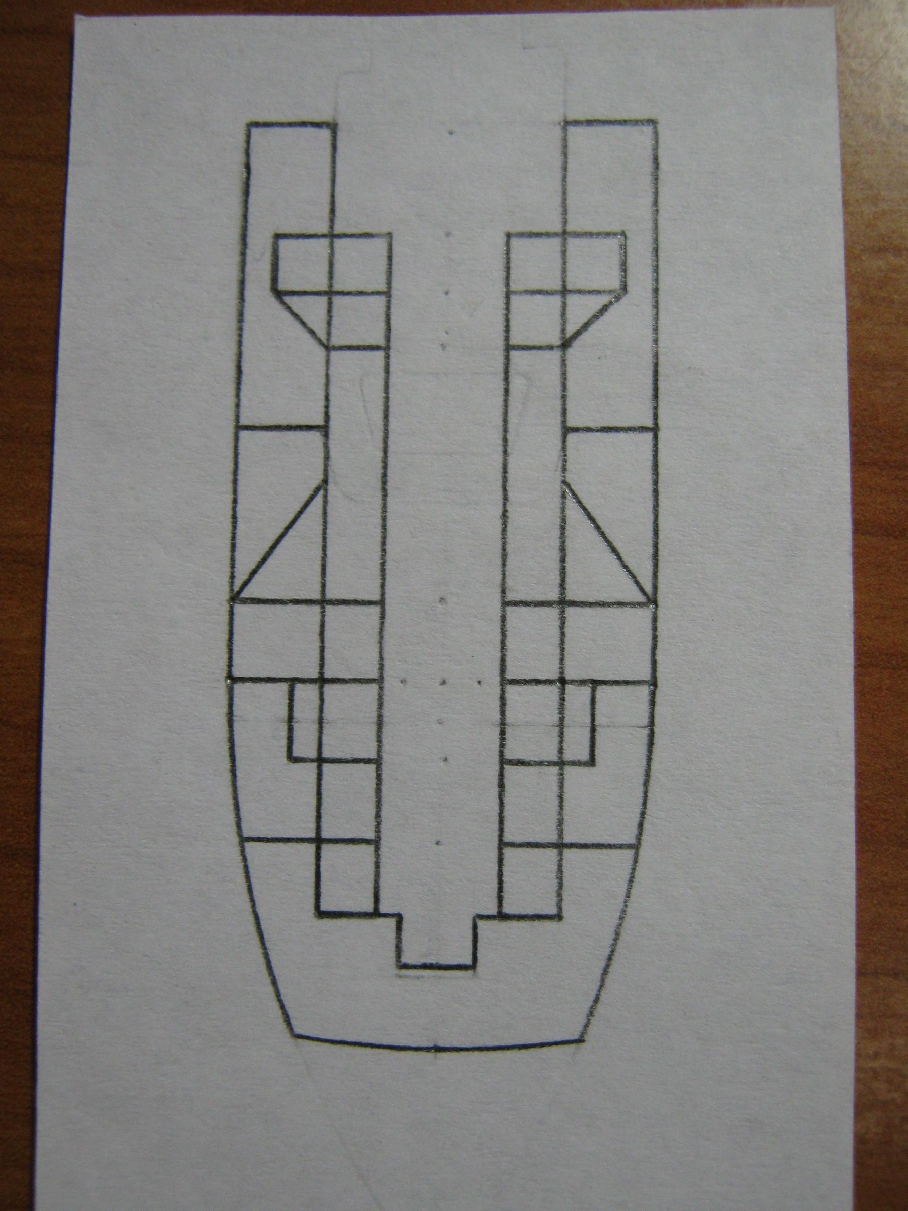 House Key OTF (Out the Front) Switchblade : 31 Steps - Instructables