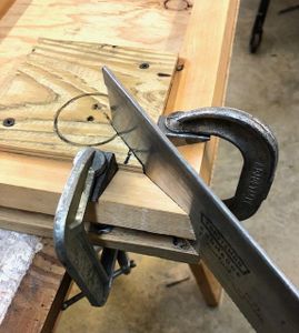 Nice Picture Frame From 1 X 2 : 7 Steps (with Pictures) - Instructables