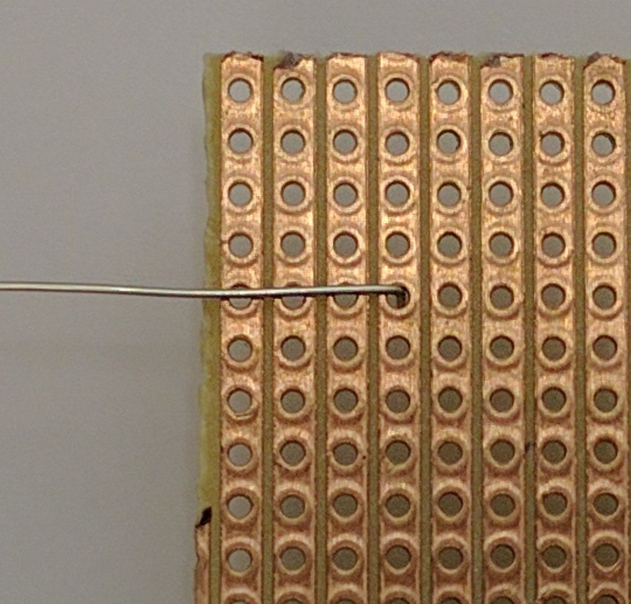 Stripboard PCB Design : 4 Steps (with Pictures) - Instructables